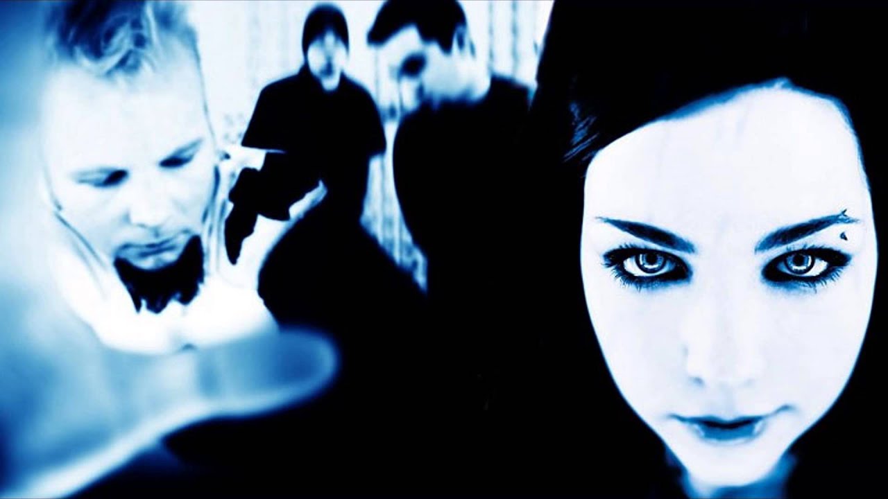 Evanescence Fallen Wallpapers - Wallpaper Cave