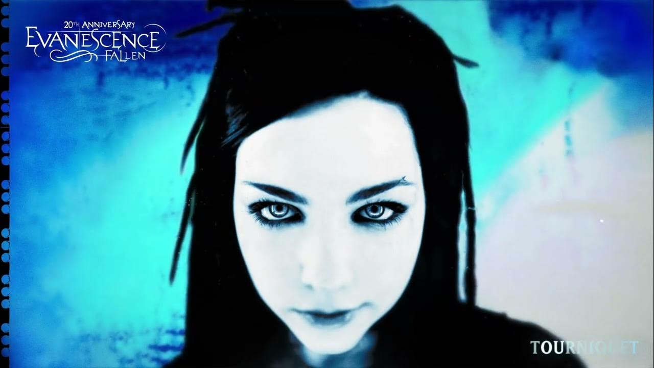 Evanescence Fallen Wallpapers - Wallpaper Cave