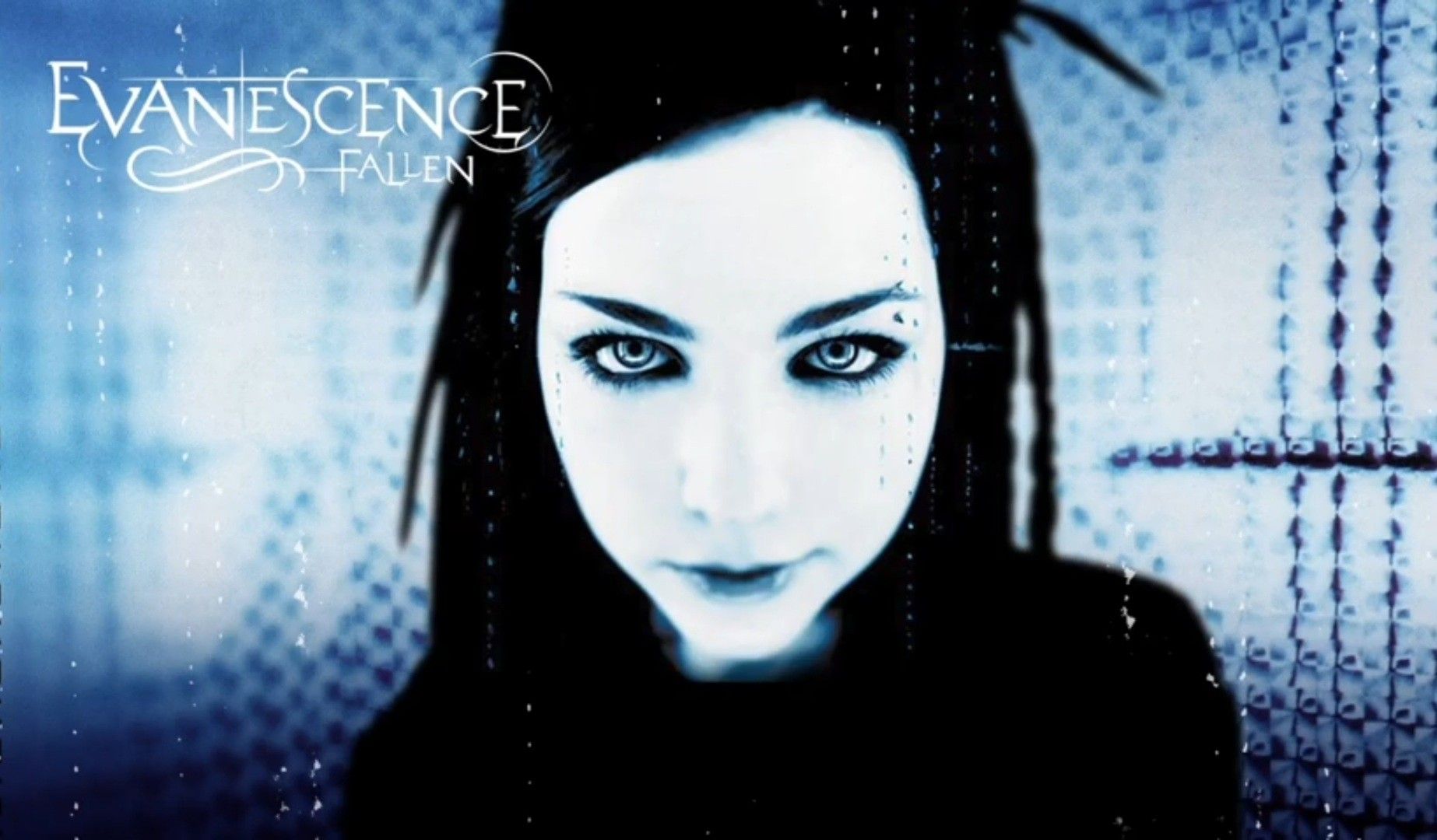 Evanescence Fallen Wallpapers Wallpaper Cave