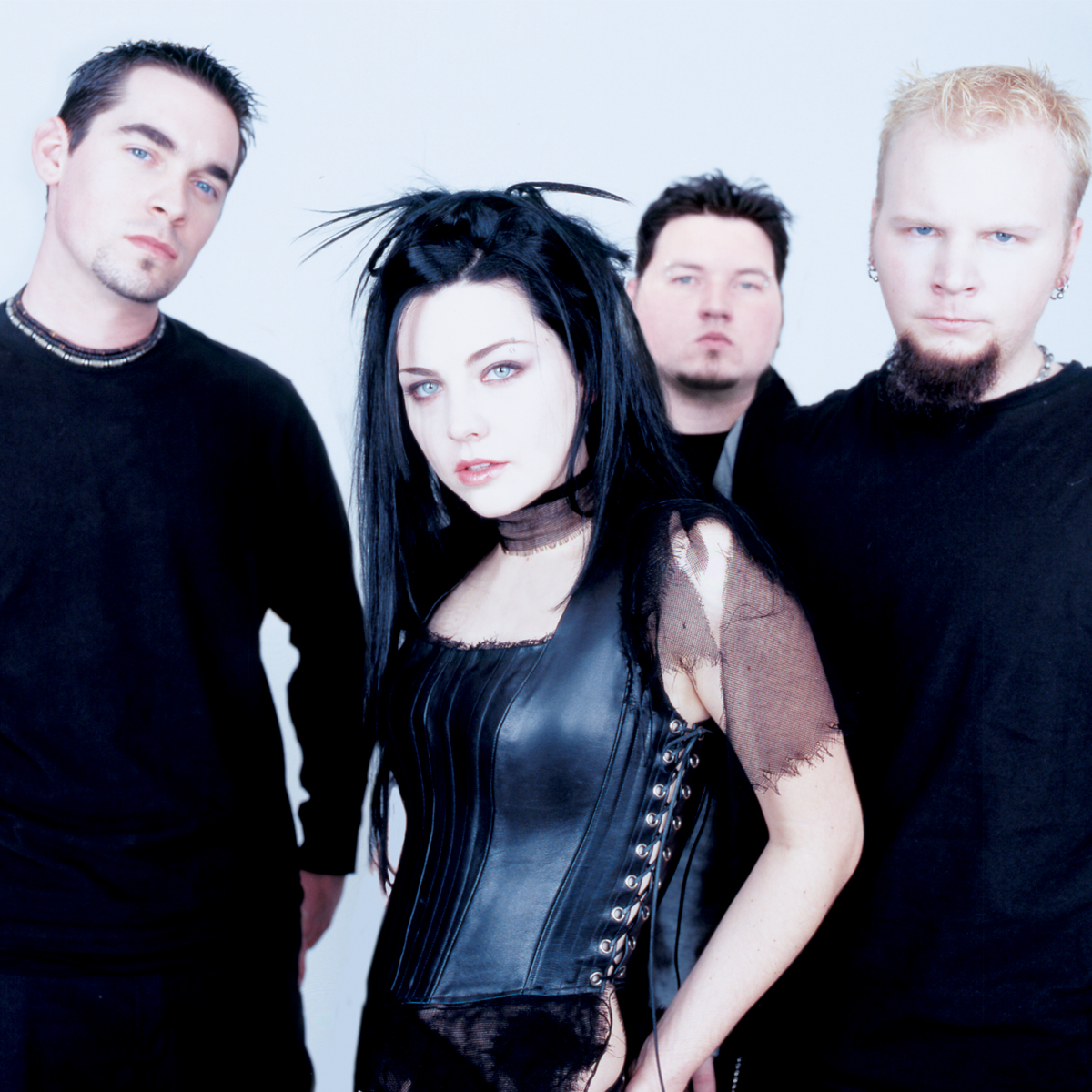Evanescence Fallen Wallpapers - Wallpaper Cave