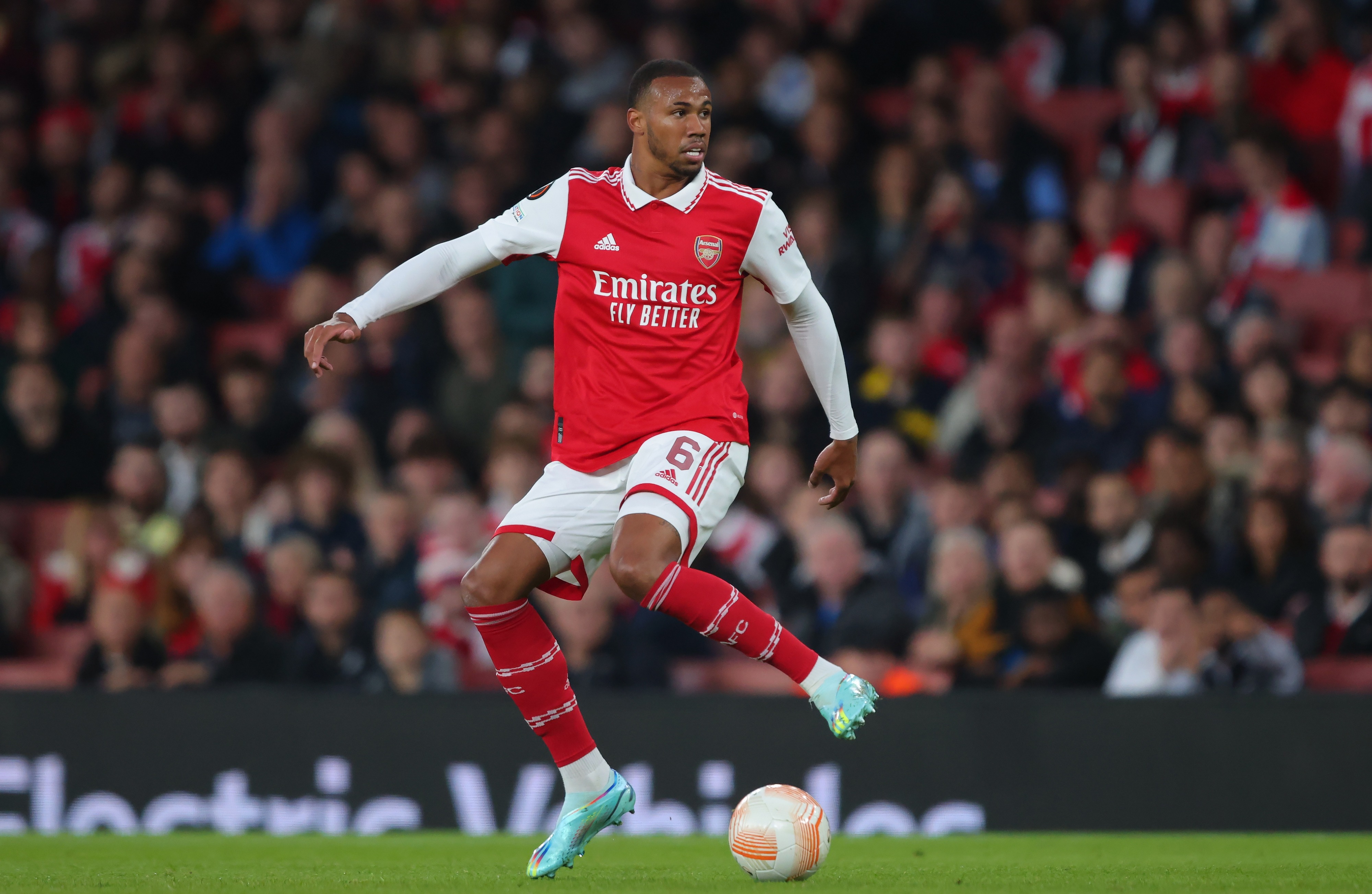 Gabriel Magalhaes Wallpapers - Wallpaper Cave