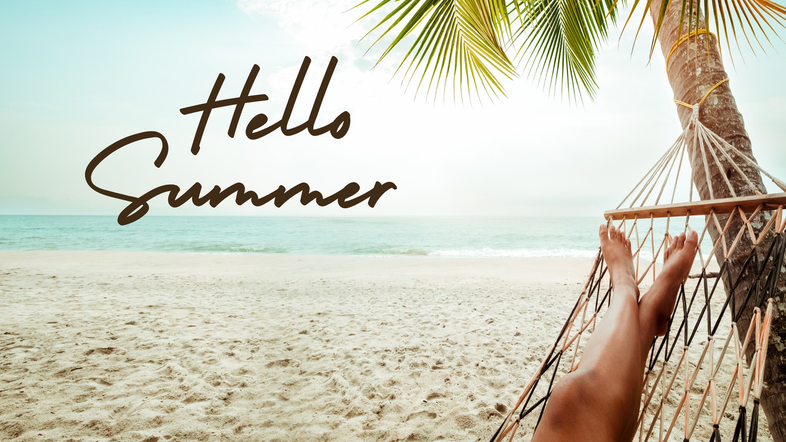 Hello Summer Collage Wallpapers - Wallpaper Cave