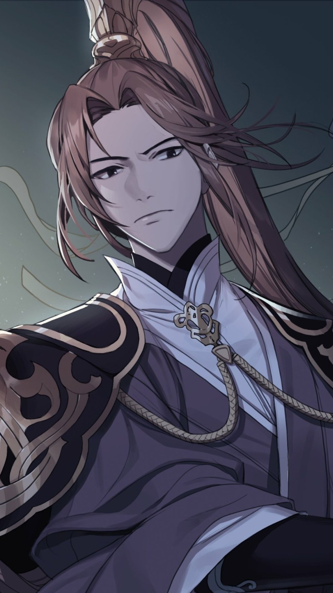 Mu Qing Wallpapers - Wallpaper Cave