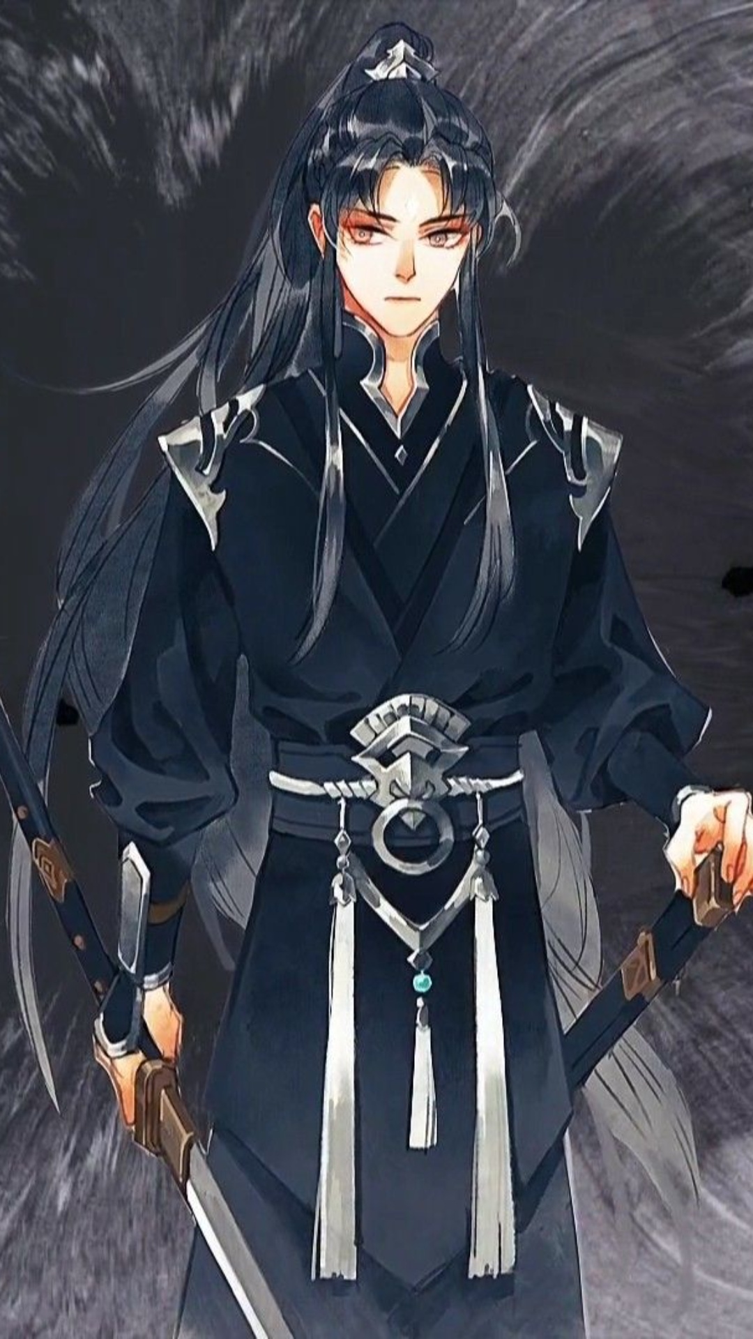 Mu Qing Wallpapers - Wallpaper Cave