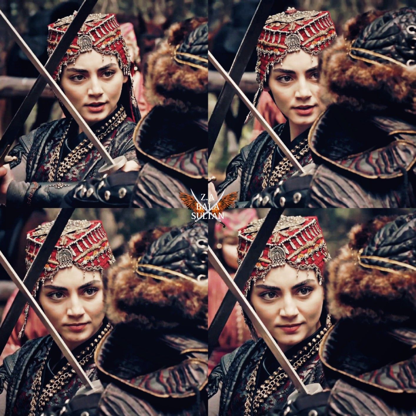 Ismihan Sultan Wallpapers - Wallpaper Cave