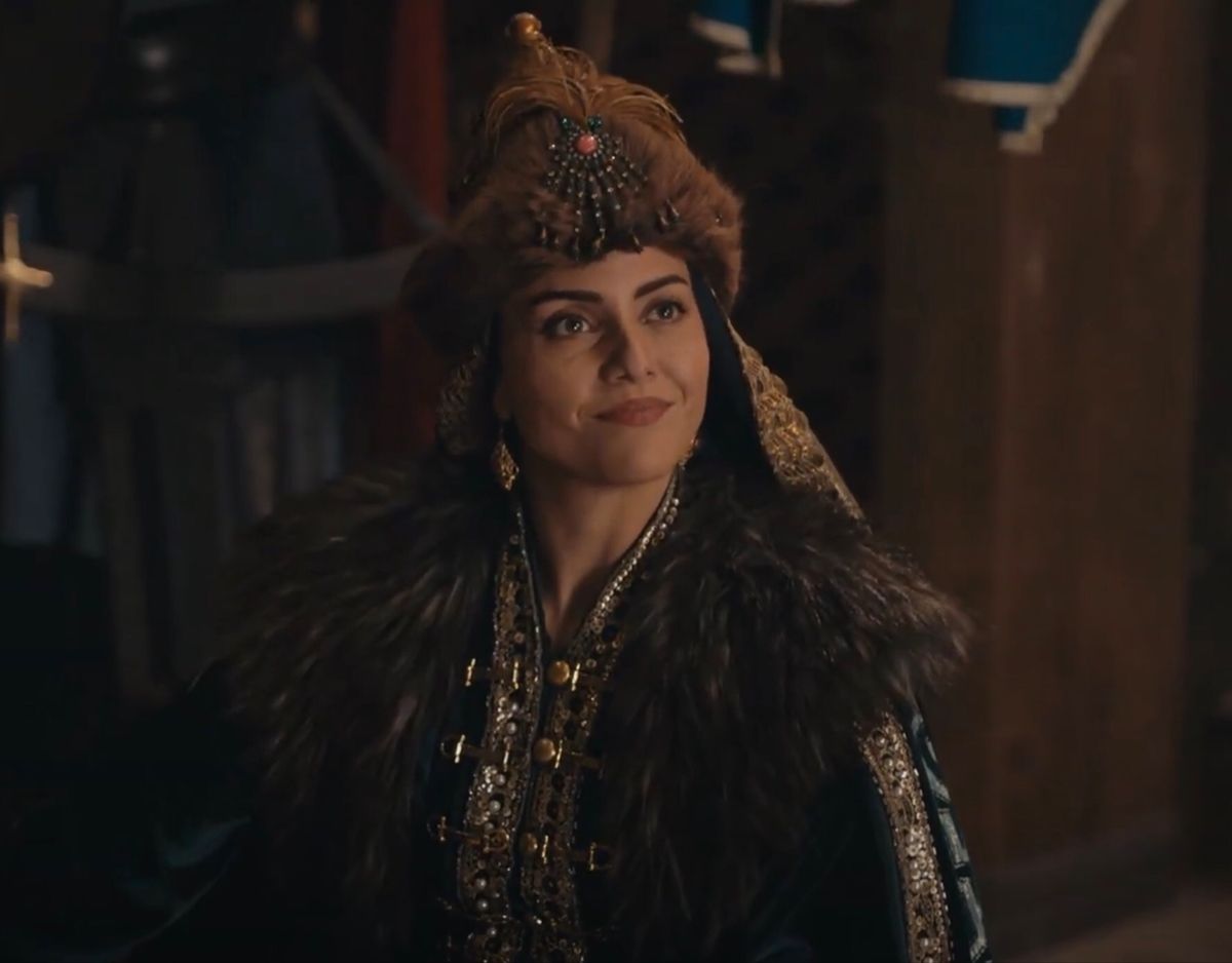 Ismihan Sultan Wallpapers - Wallpaper Cave