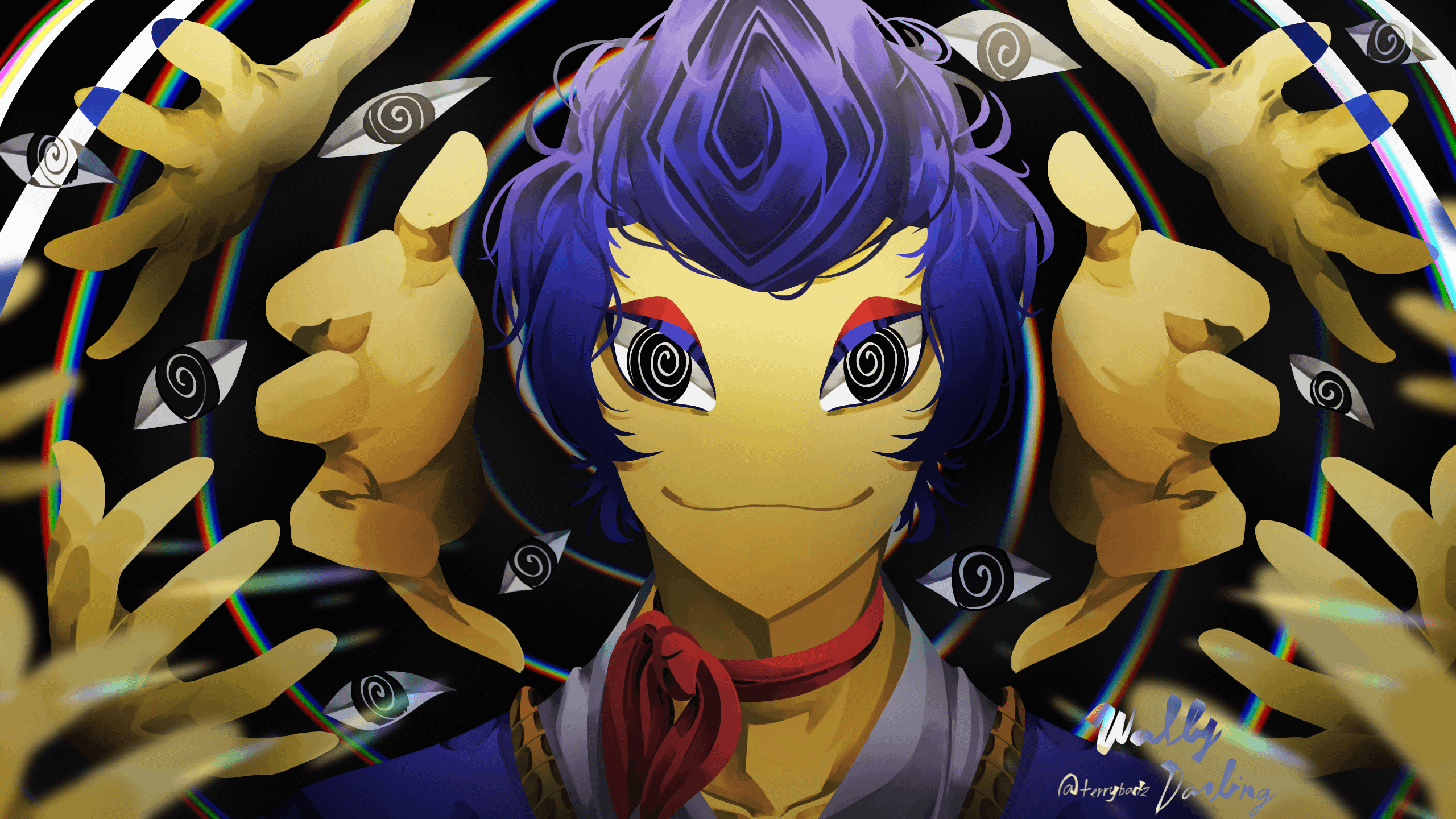 Wally Darling Aus Wallpapers - Wallpaper Cave