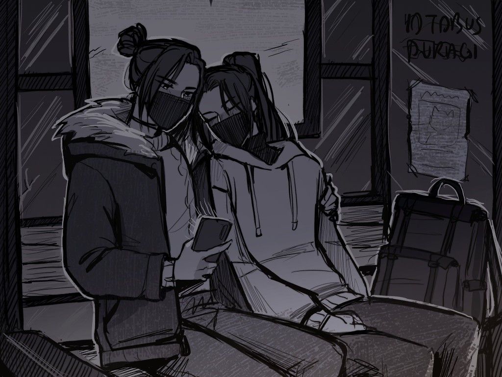 Mu Qing Wallpapers - Wallpaper Cave