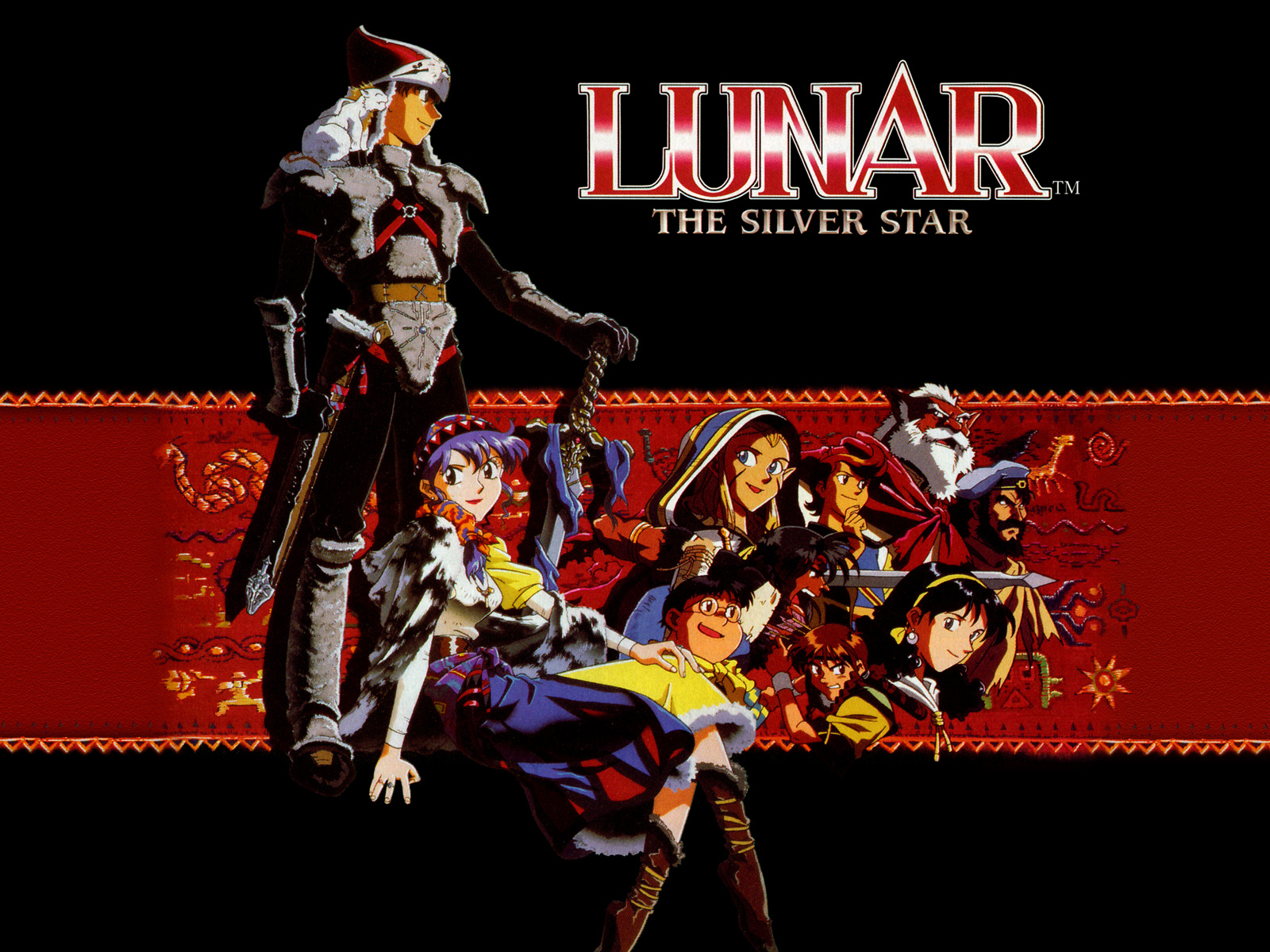 Mega-CD Wallpapers - Wallpaper Cave