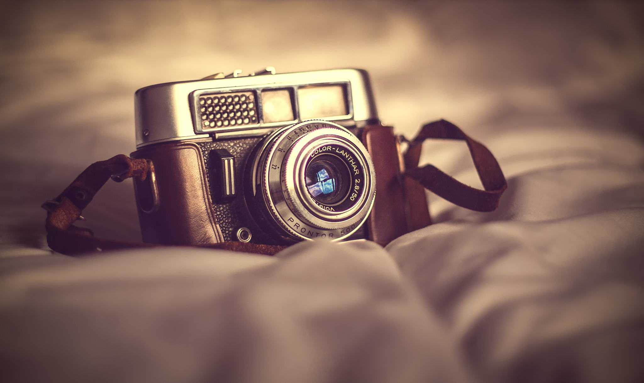 Retro Camera Wallpapers - Wallpaper Cave
