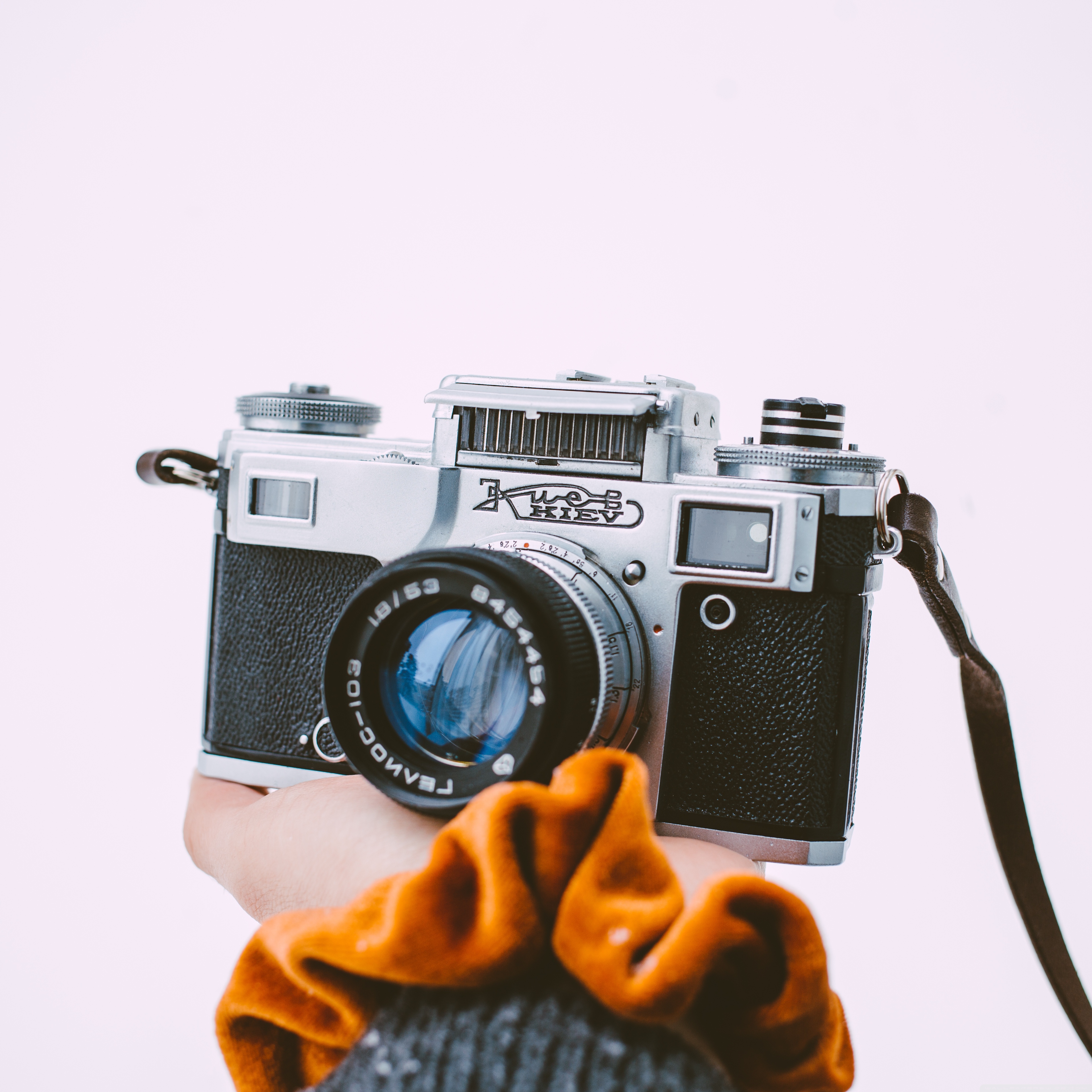 Retro Camera Wallpapers - Wallpaper Cave