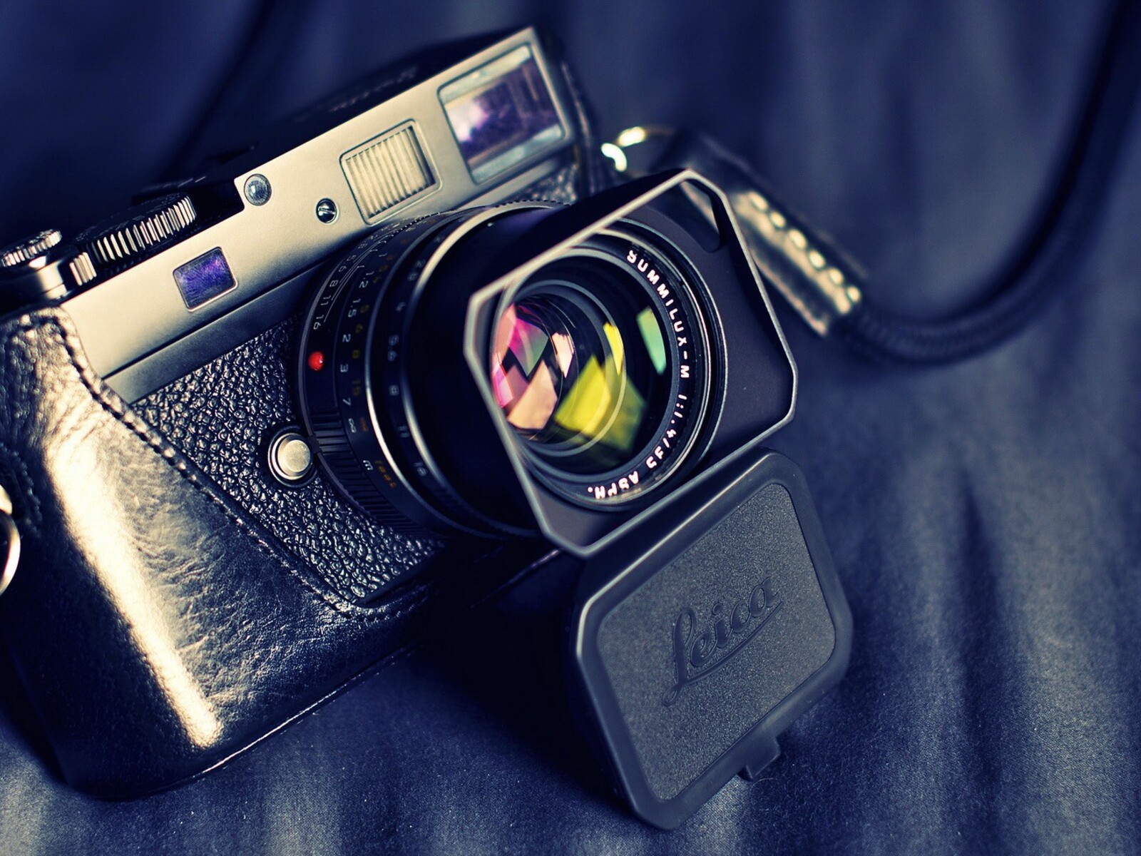 Retro Camera Wallpapers - Wallpaper Cave