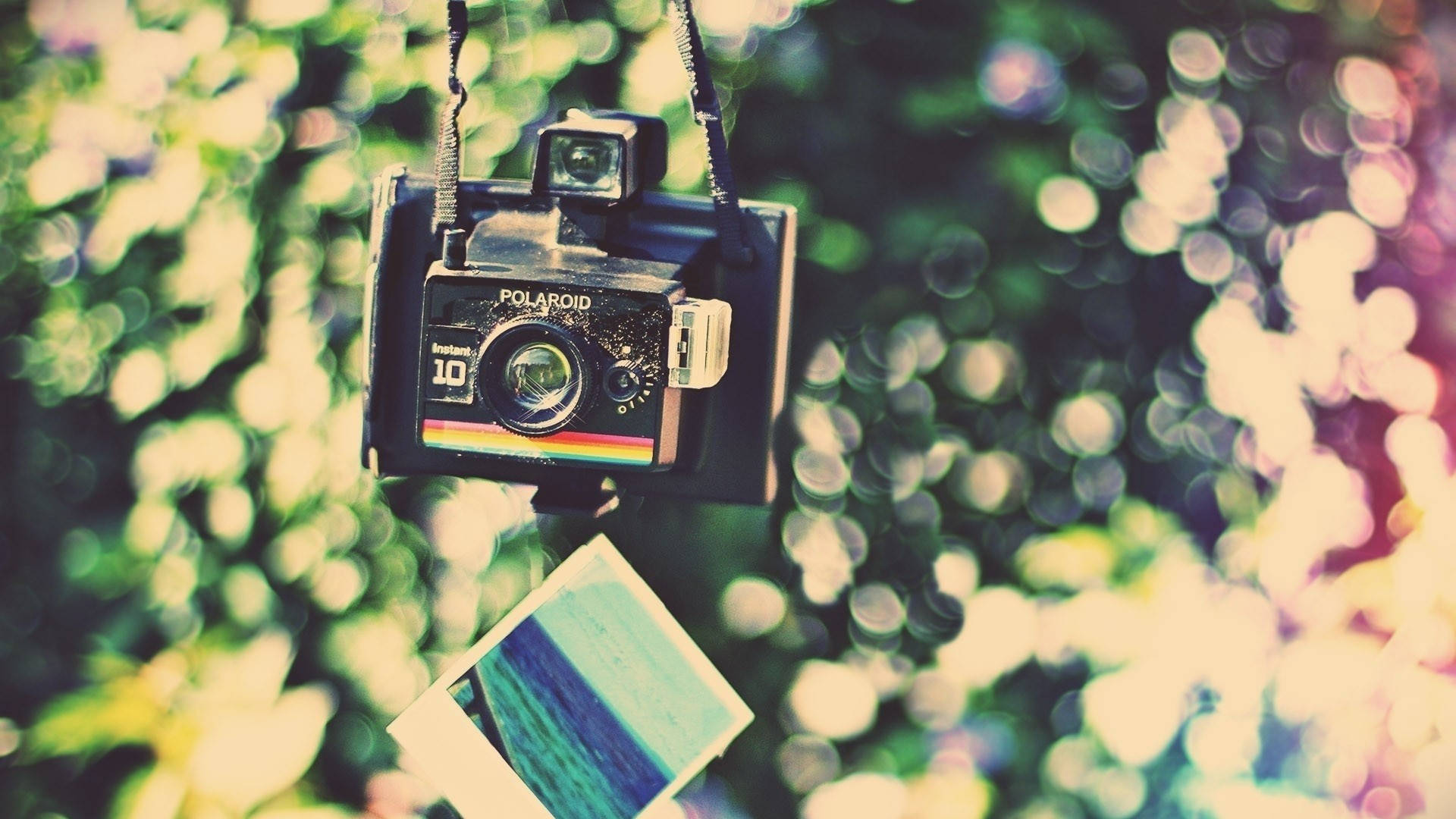 Retro Camera Wallpapers - Wallpaper Cave