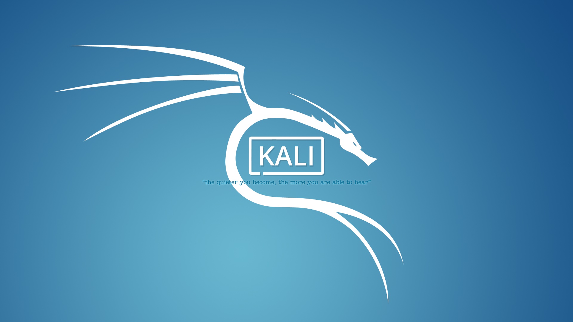 Kali Linux Dragon Wallpapers - Wallpaper Cave
