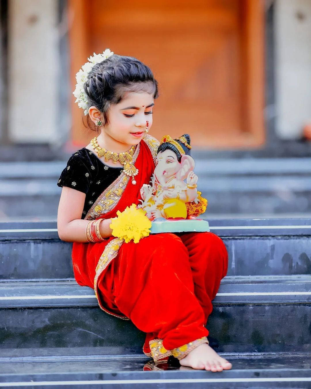 Indian Cute Baby Wallpapers - Wallpaper Cave