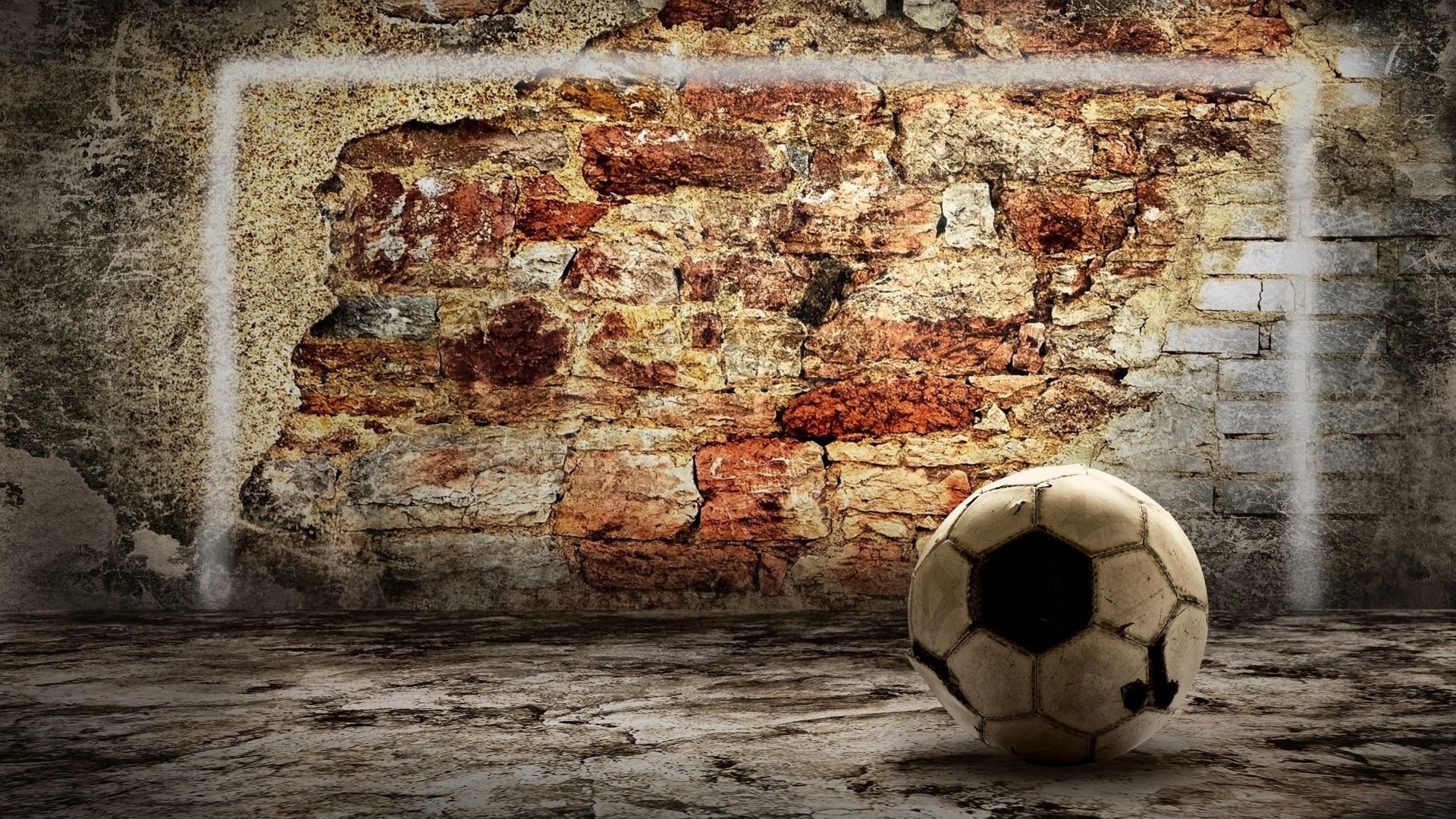 Old Soccer Wallpapers - Wallpaper Cave