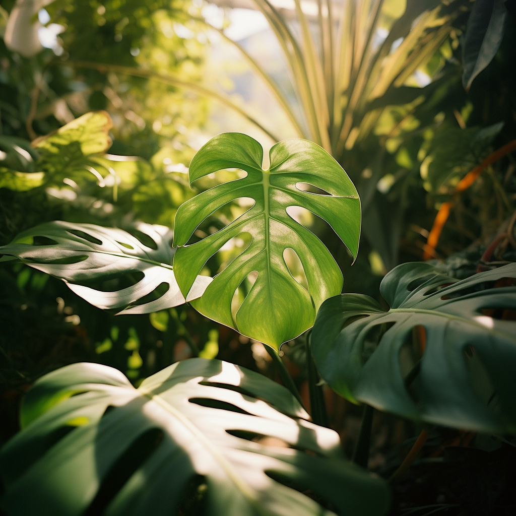 Monstera Plant Wallpapers - Wallpaper Cave