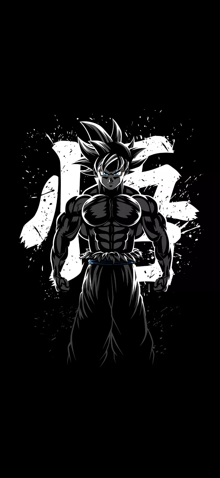 Dragon Ball Z Nike Wallpapers - Wallpaper Cave