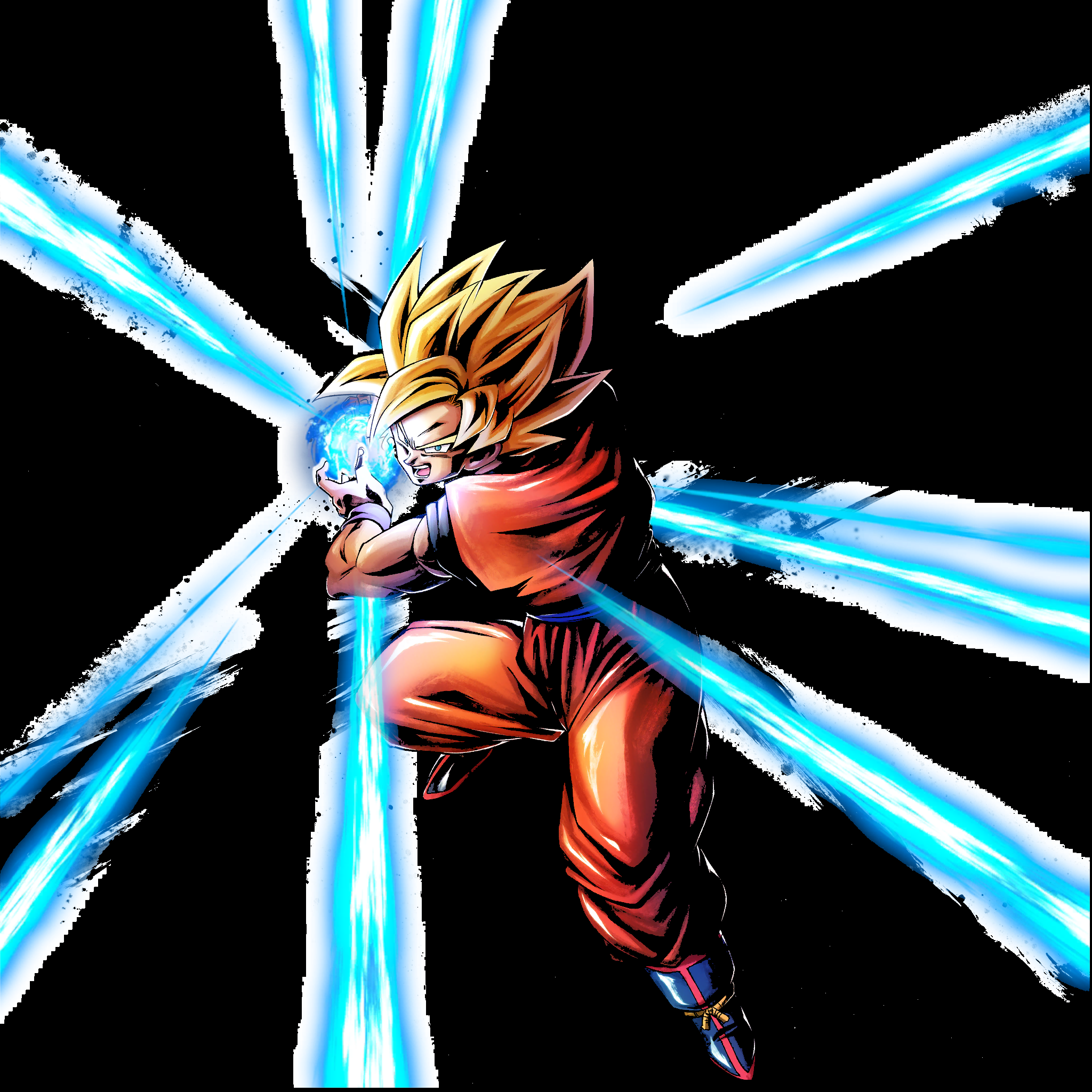 Dragon Ball Z Amoled Wallpapers - Wallpaper Cave