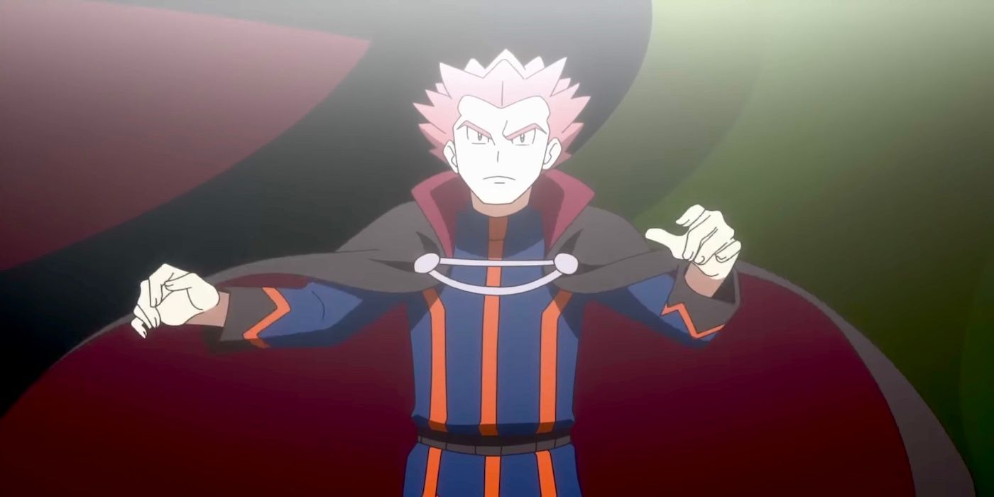 Lance Pokémon Wallpapers - Wallpaper Cave