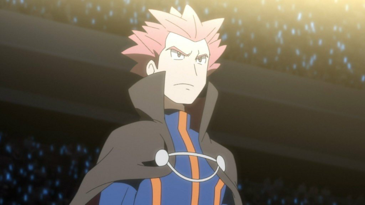 Lance Pokémon Wallpapers - Wallpaper Cave