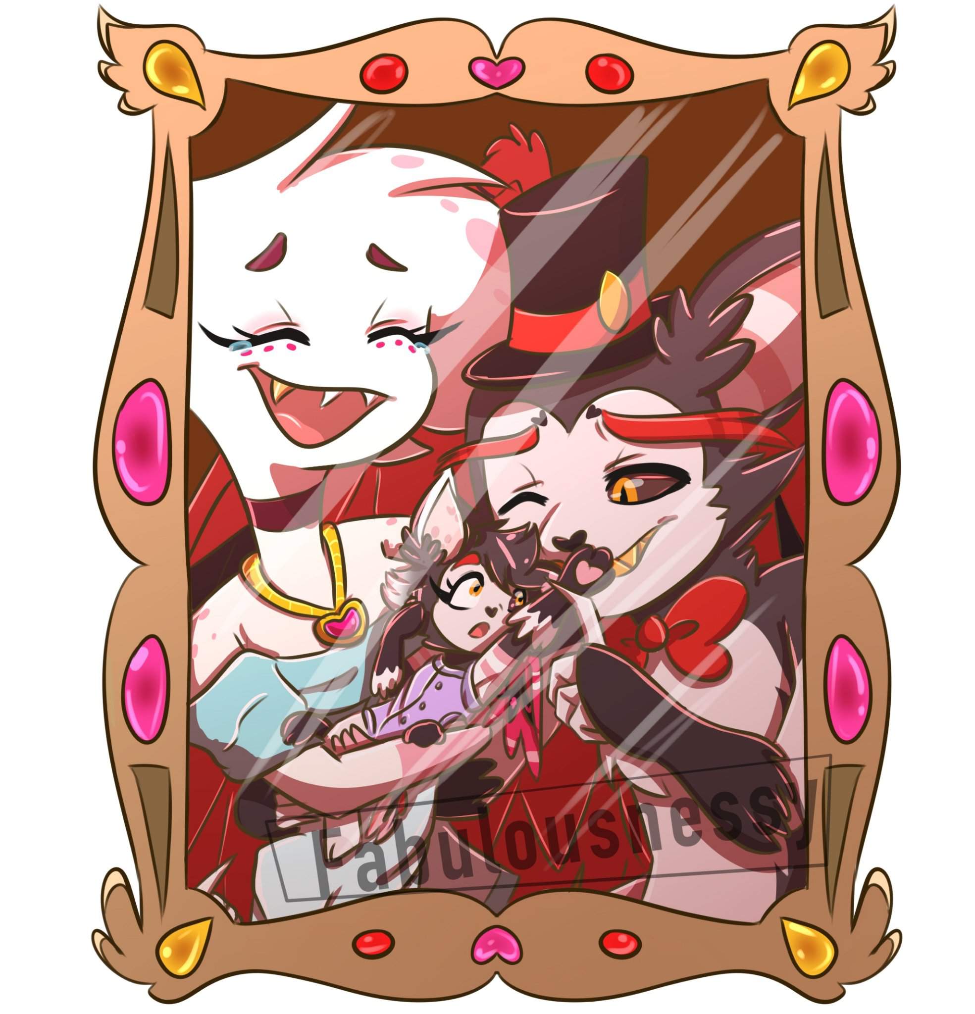 Husk Hazbin Hotel Desktop Wallpapers Phone Wallpaper Pfp Gifshazbin ...