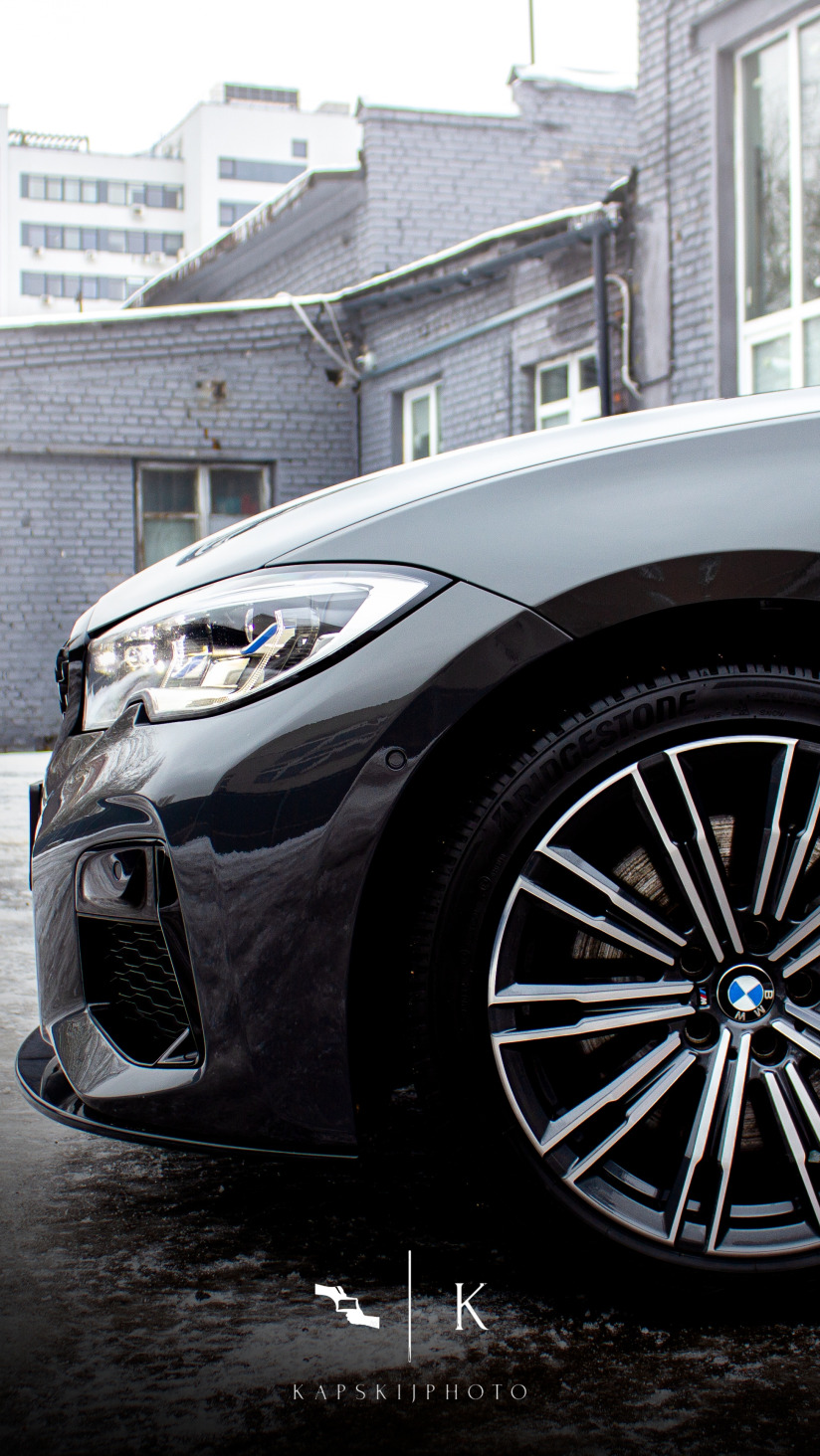 BMW M340 Wallpapers - Wallpaper Cave