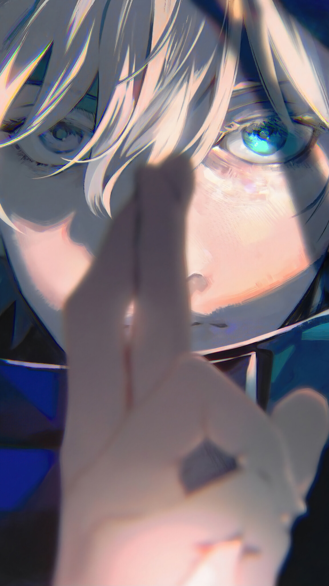 Domain Expansion Phone Wallpapers - Wallpaper Cave