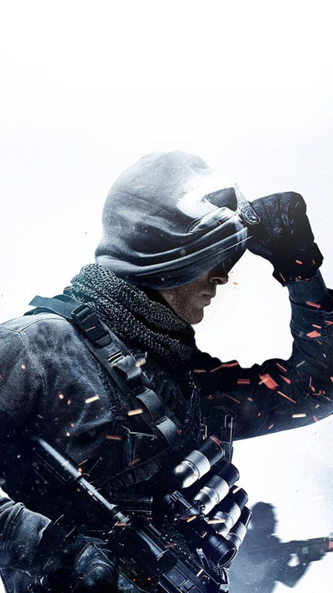 Call Of Duty 4k iPhone Wallpapers - Wallpaper Cave