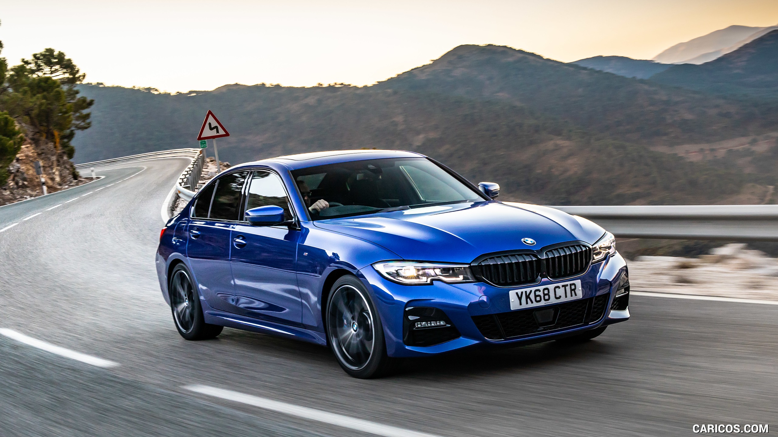 BMW M340 Wallpapers - Wallpaper Cave