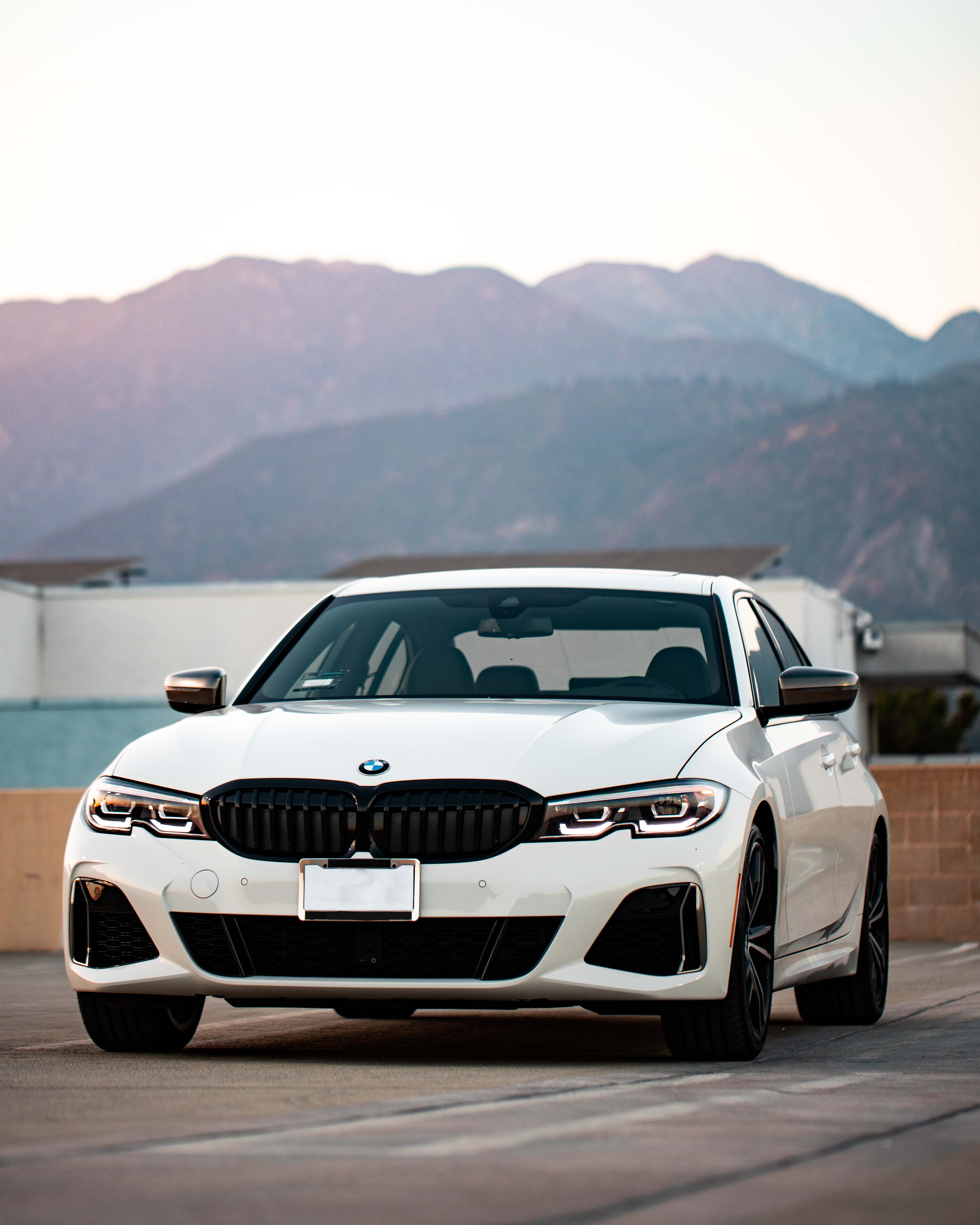 BMW M340 Wallpapers - Wallpaper Cave