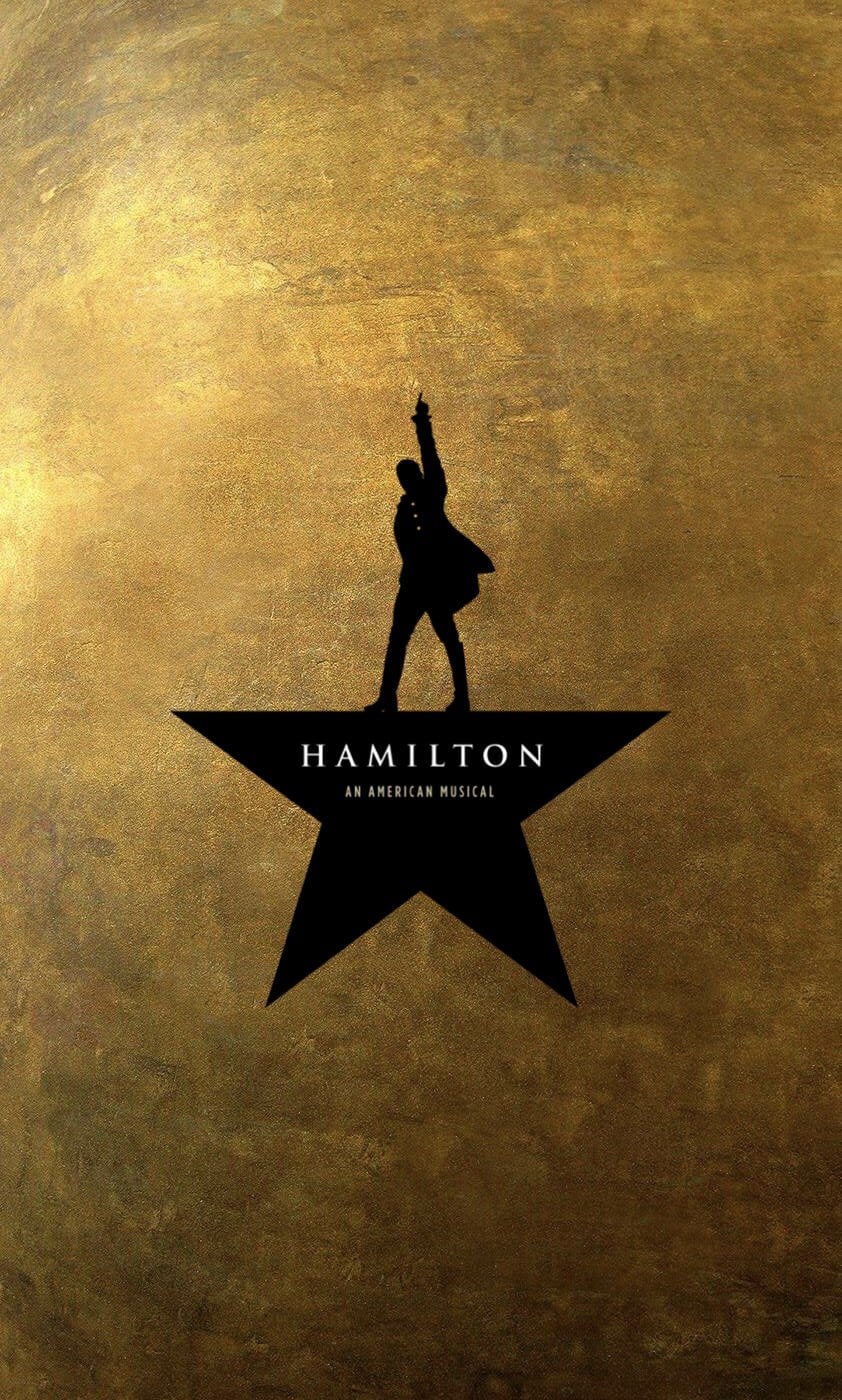 Hamilton Musical Wallpapers - Wallpaper Cave