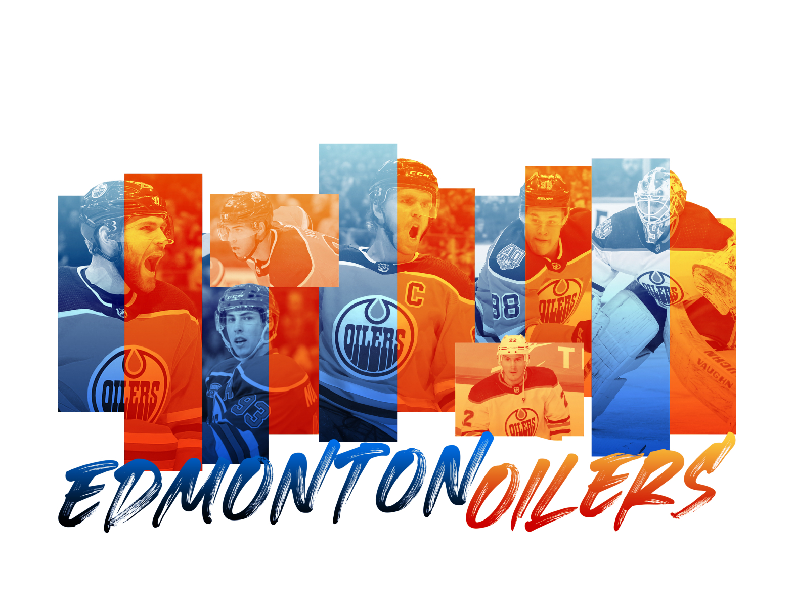 Oilers 2024 Wallpapers - Wallpaper Cave