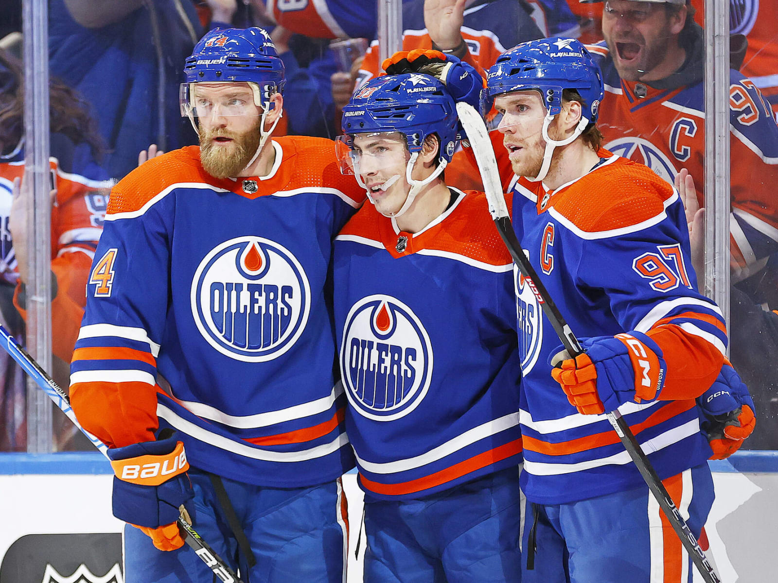 Oilers 2024 Wallpapers - Wallpaper Cave