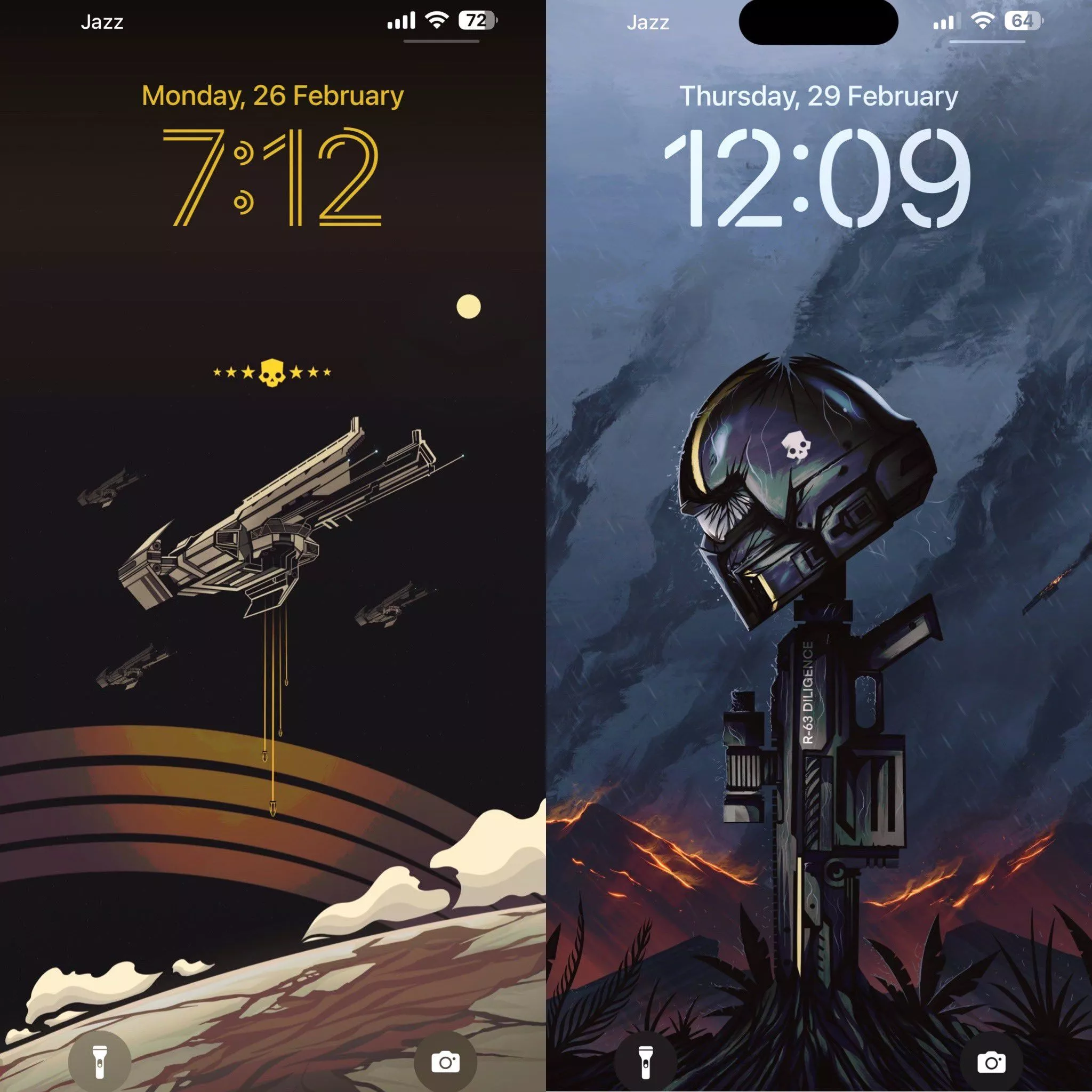 4k Helldivers Wallpapers - Wallpaper Cave