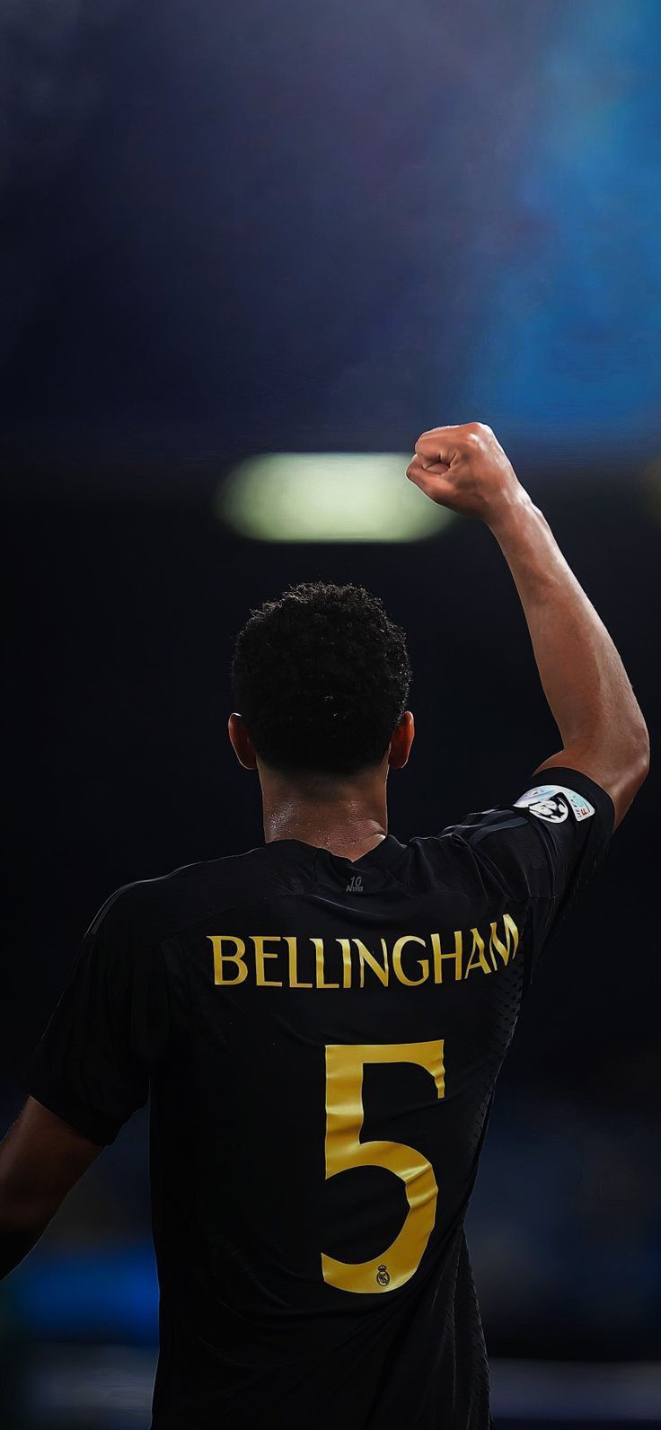 Jude Bellingham Phone Wallpapers - Wallpaper Cave