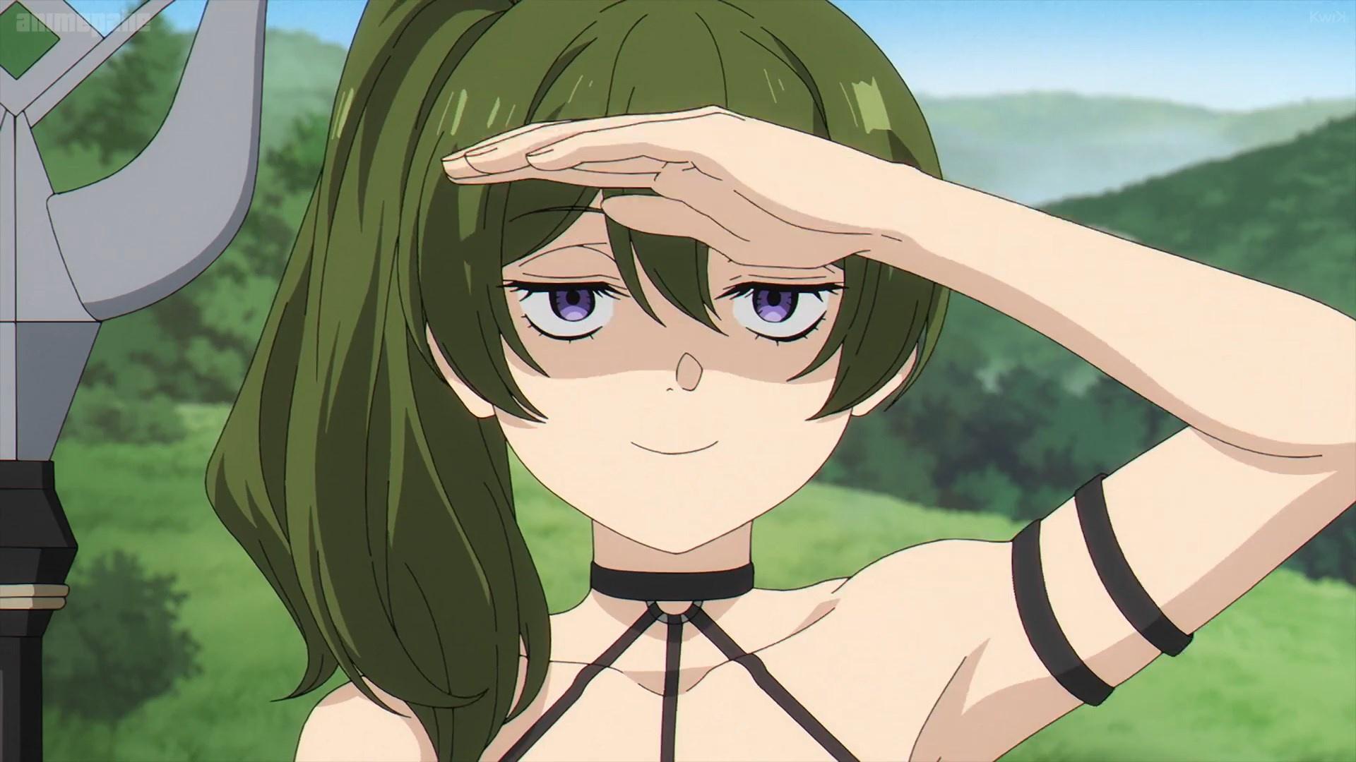 Ubel Frieren Wallpapers - Wallpaper Cave