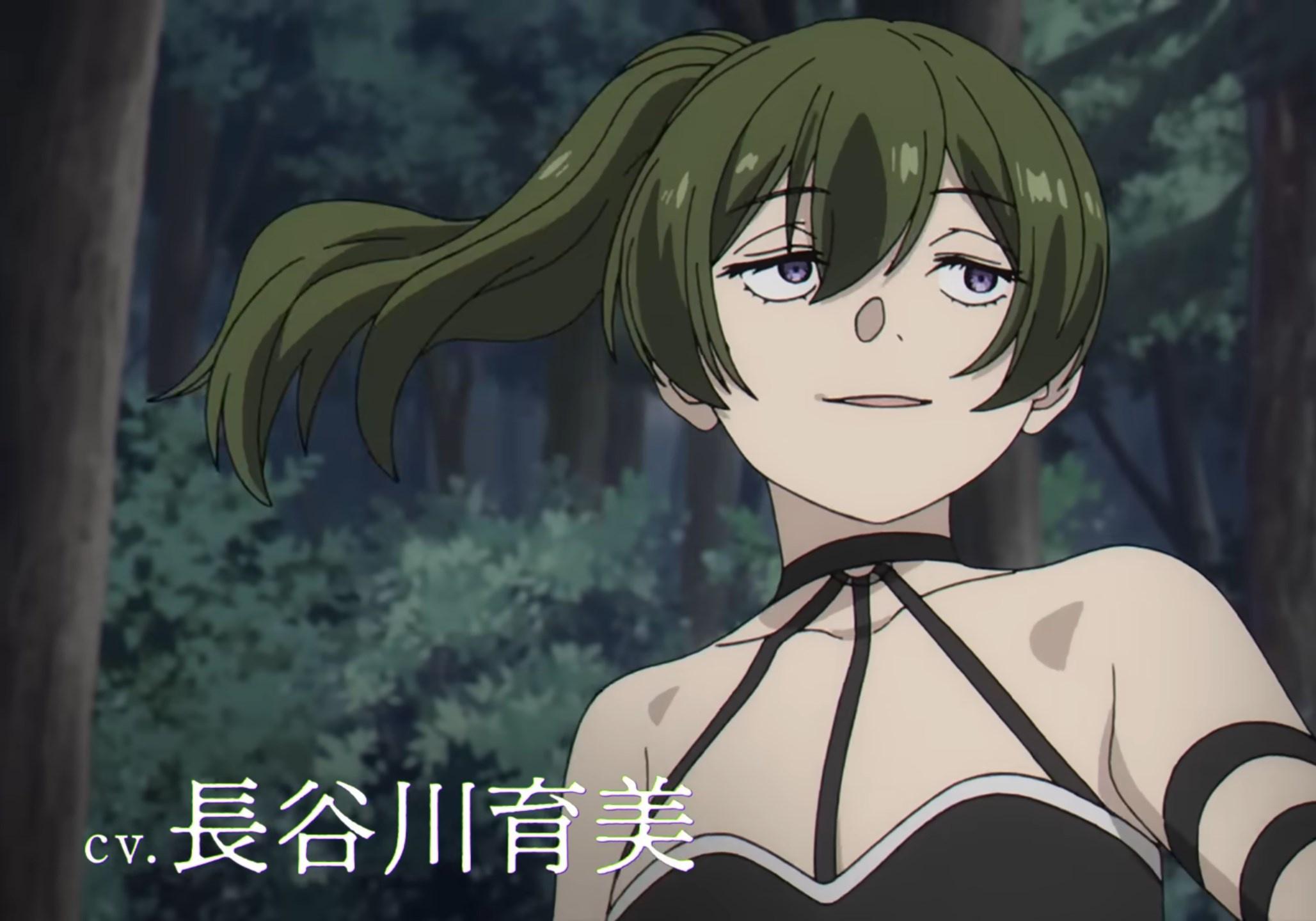 Ubel Frieren Wallpapers - Wallpaper Cave