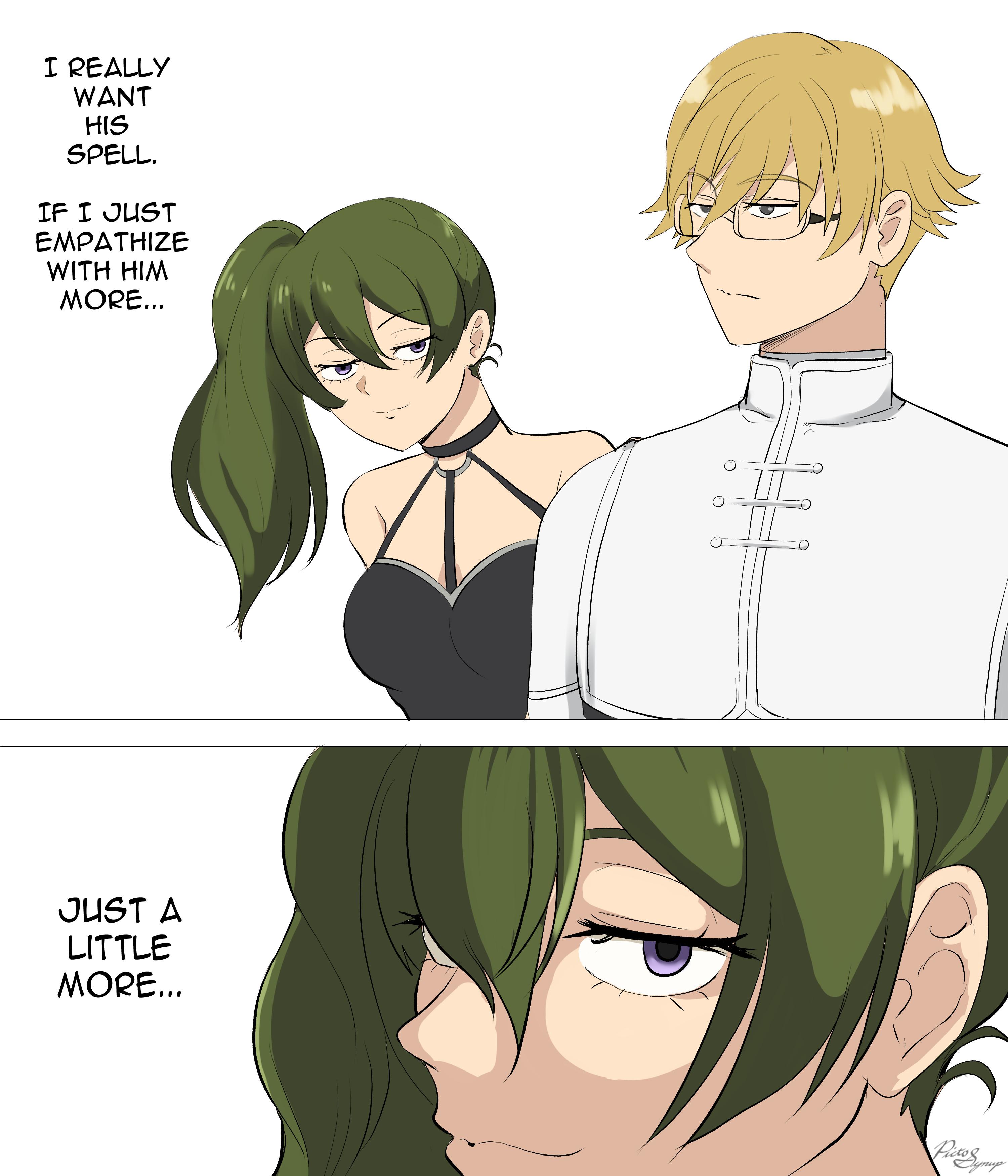 Ubel Frieren Wallpapers - Wallpaper Cave