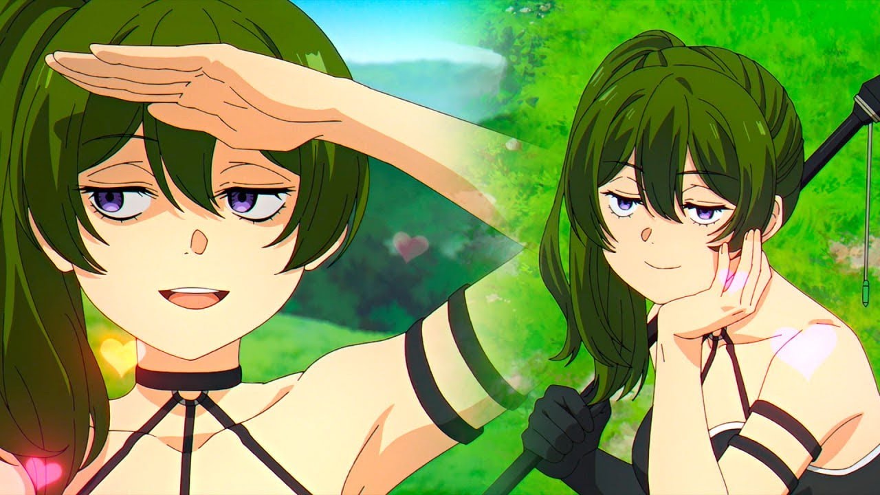 Ubel Frieren Wallpapers - Wallpaper Cave