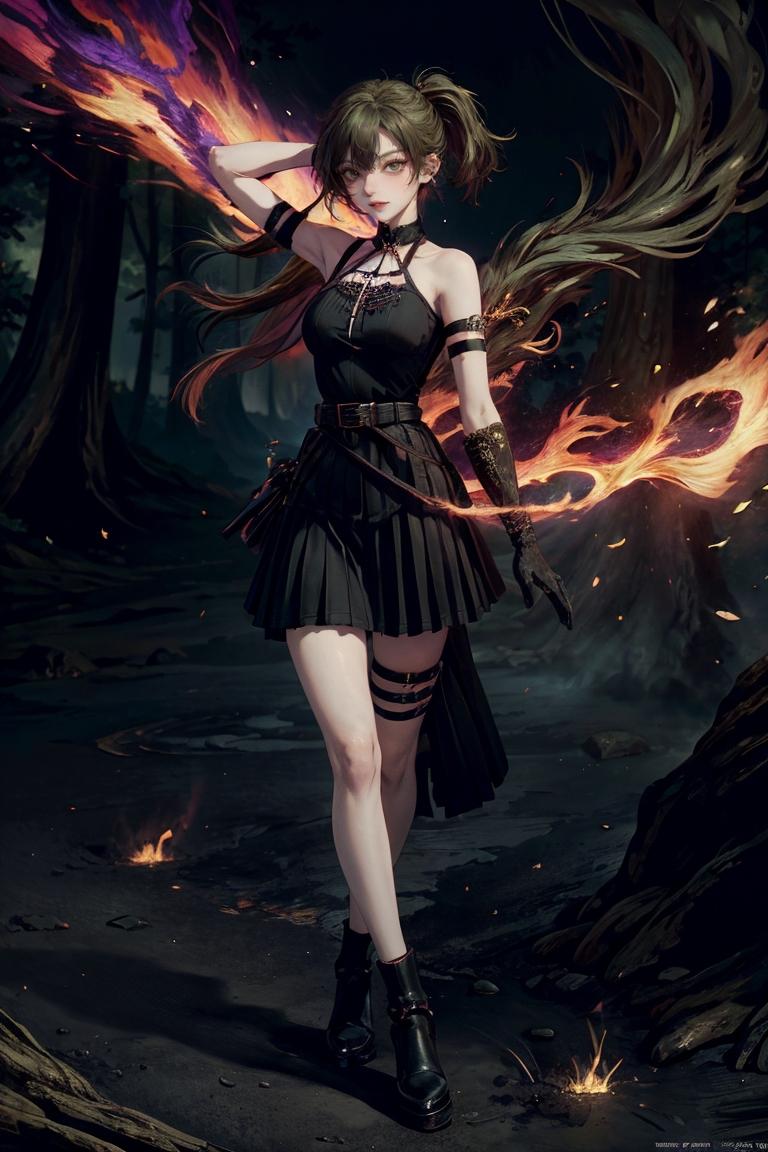 Ubel Frieren Wallpapers - Wallpaper Cave