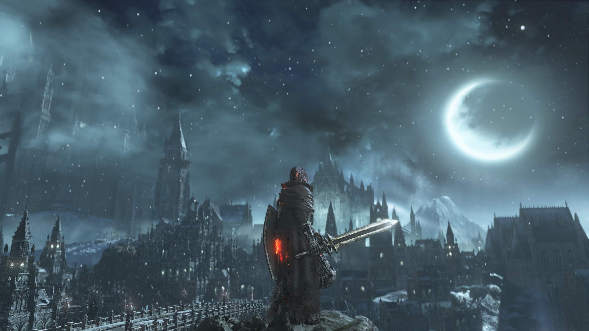 Soulslike Wallpapers - Wallpaper Cave