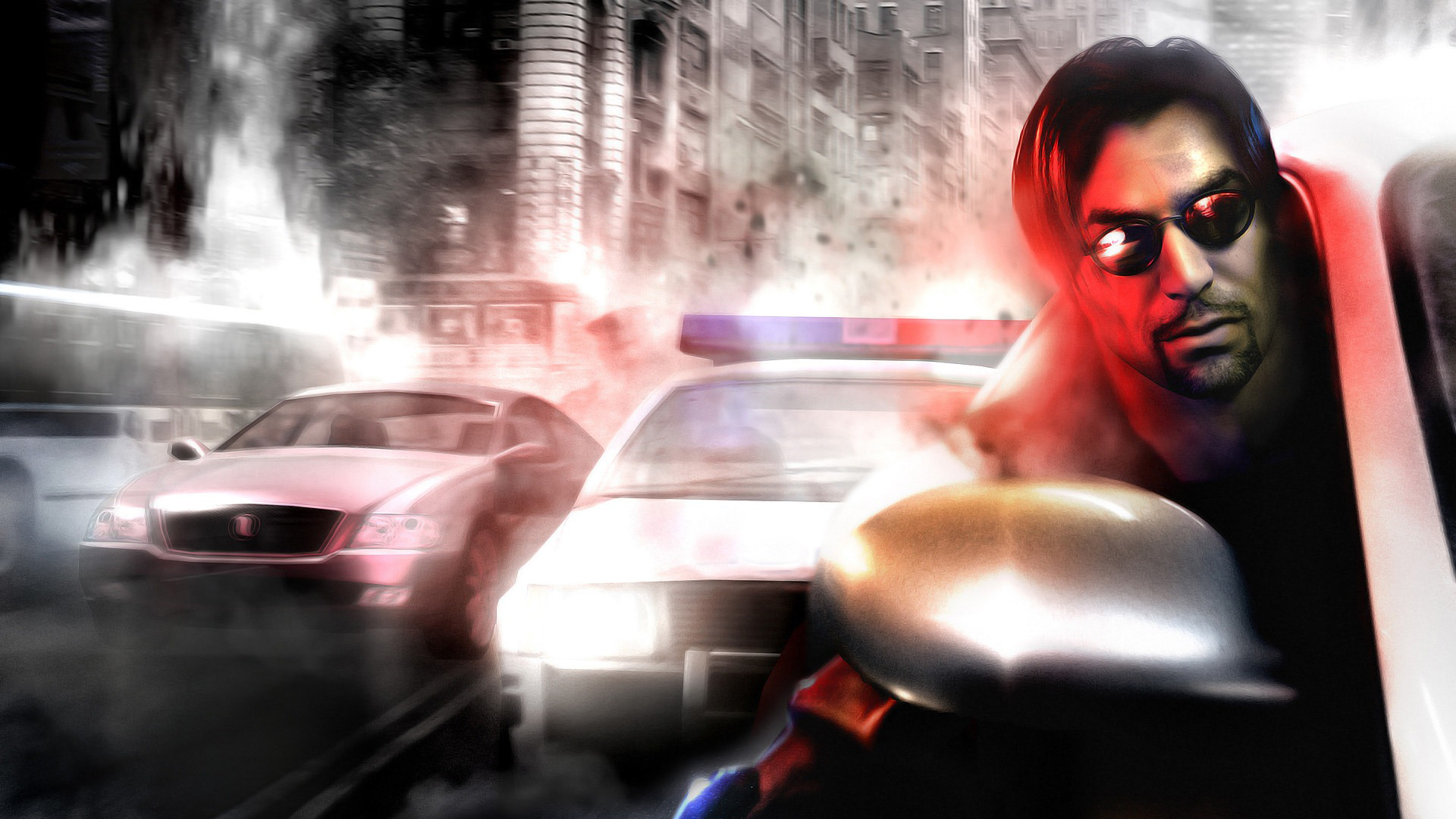 Driver: Parallel Lines Wallpapers - Wallpaper Cave