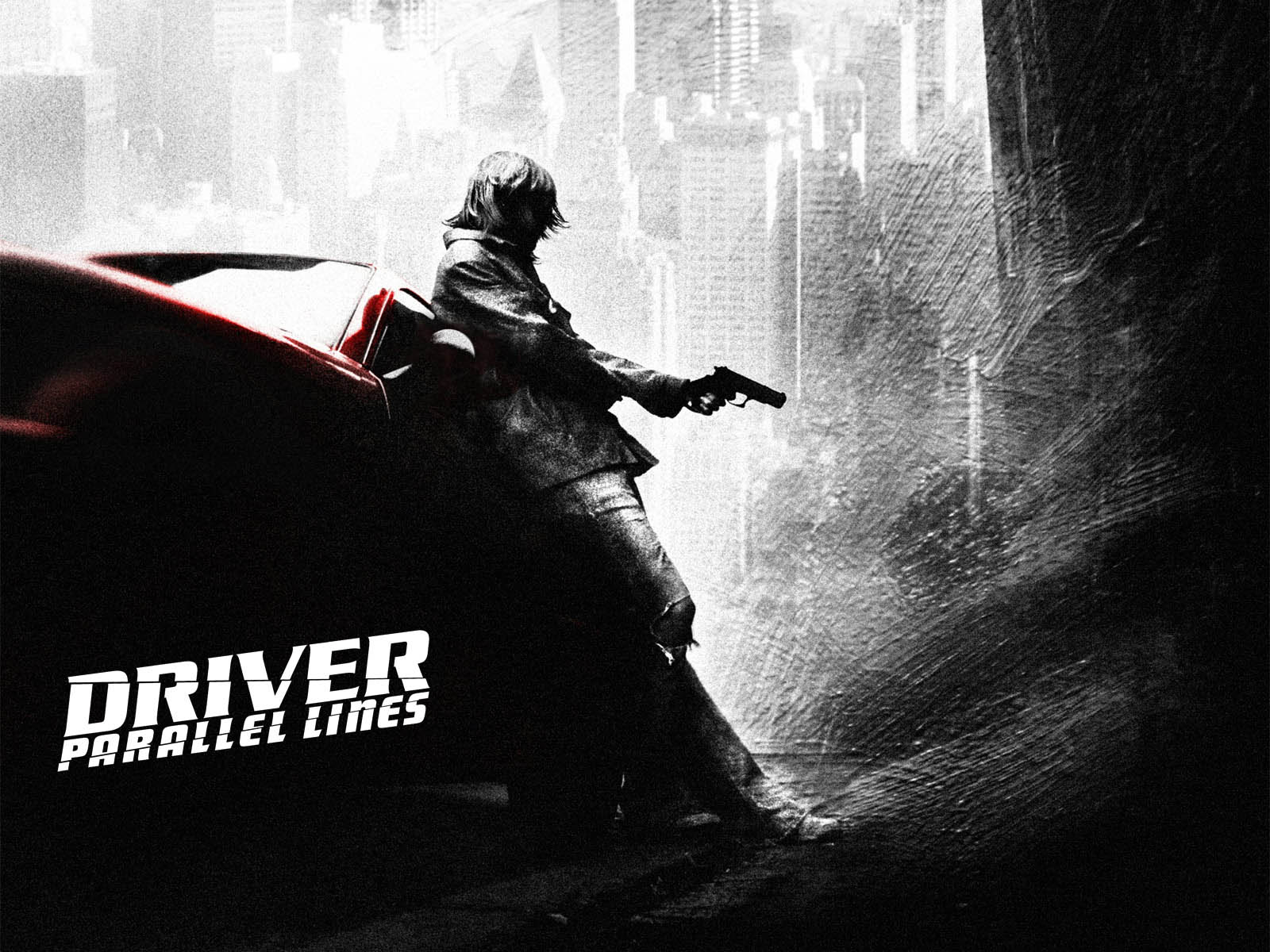 Driver: Parallel Lines Wallpapers - Wallpaper Cave