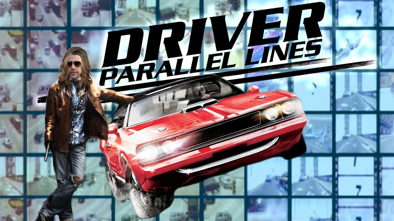 Driver: Parallel Lines Wallpapers - Wallpaper Cave