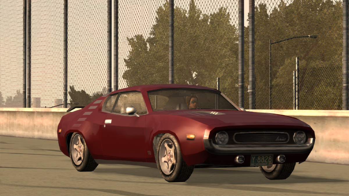 Driver: Parallel Lines Wallpapers - Wallpaper Cave