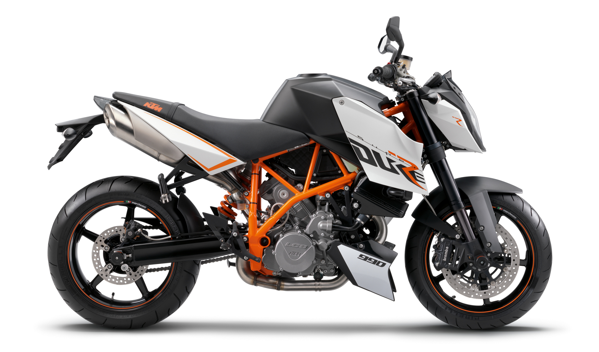 KTM 990 Super Duke Wallpapers - Wallpaper Cave