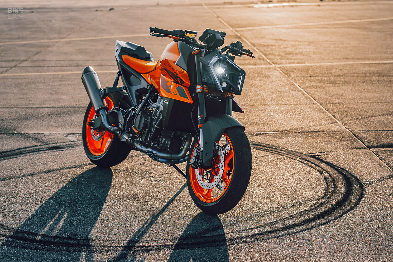 KTM 990 Super Duke Wallpapers - Wallpaper Cave