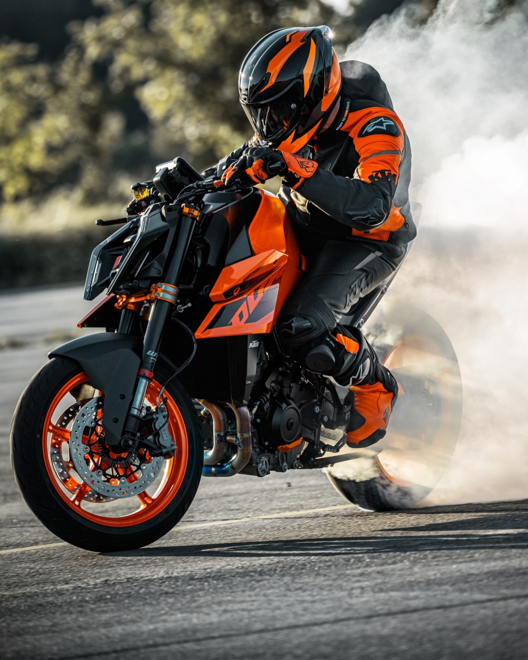 KTM 990 Super Duke Wallpapers - Wallpaper Cave