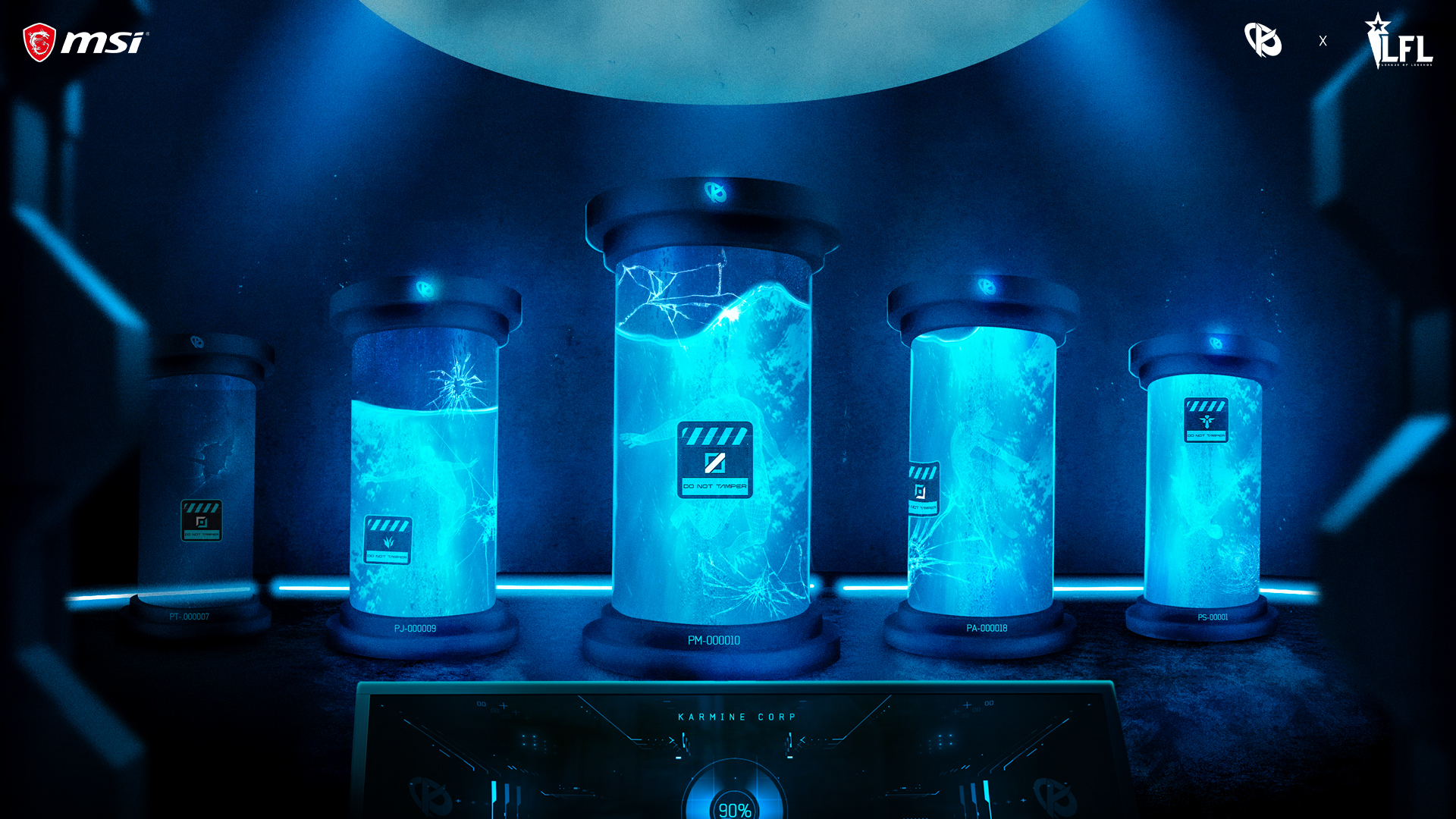 Karmine Corp Wallpapers - Wallpaper Cave